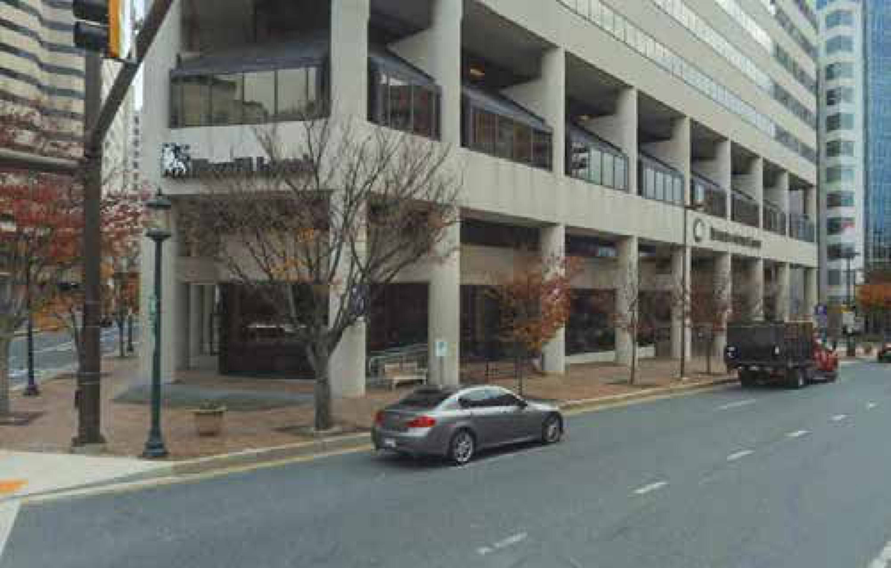 3 Bethesda Metro Center, Bethesda, MD 20814 | Crexi.com