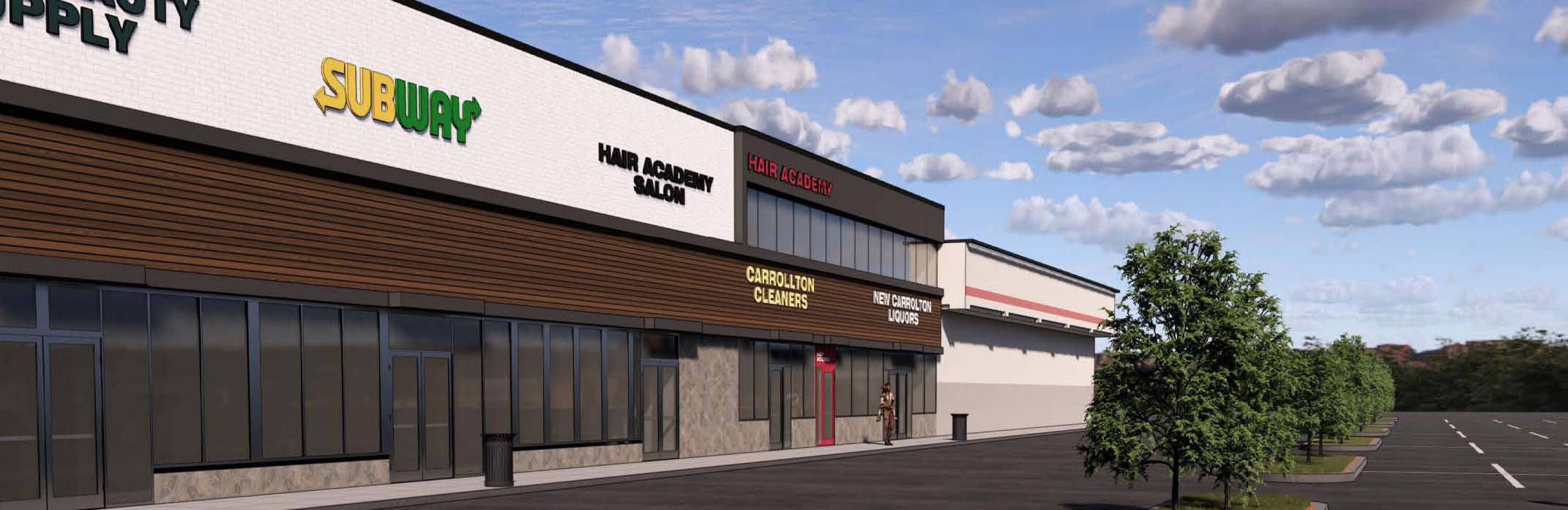 8321 Annapolis Rd, New Carrollton, MD 20784 | Crexi.com