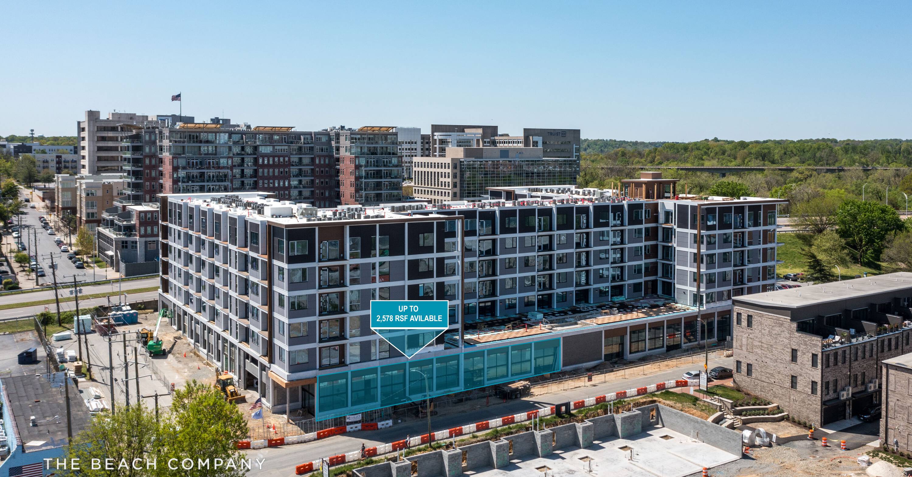 700 Semmes Ave, Richmond, VA 23224 | Crexi.com