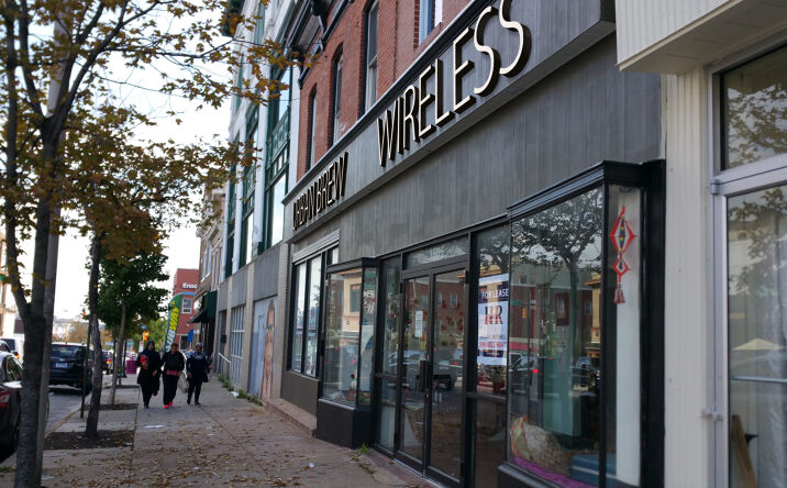 Retail Space for Lease | Crexi.com