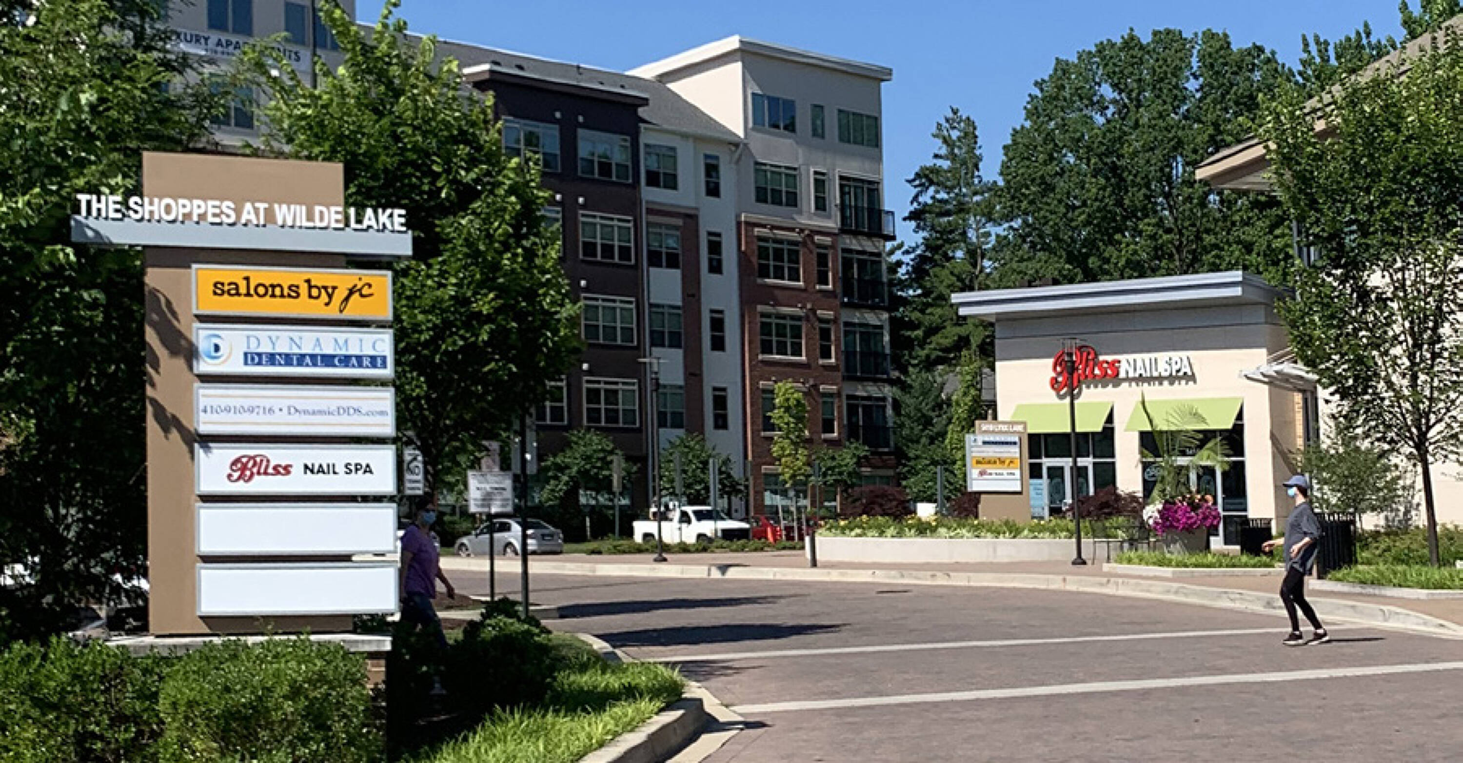 Twin river road & Linx lane, Columbia, MD 21044 | Crexi.com