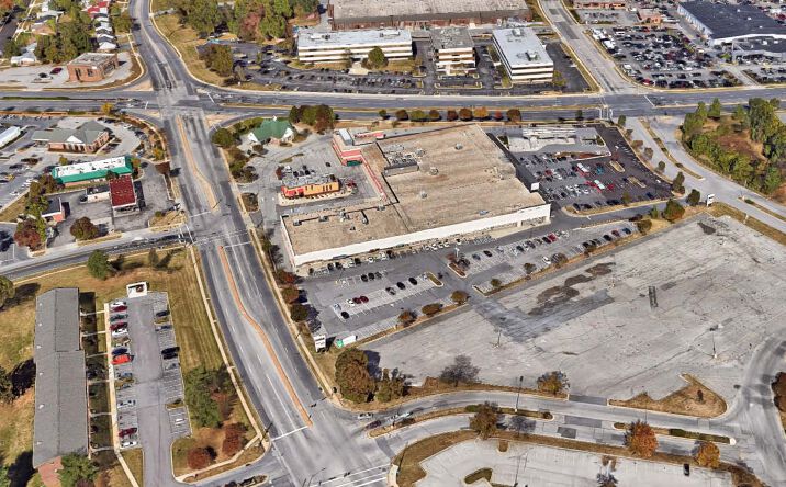 Warehouses for Lease in Woodlawn, MD | Crexi