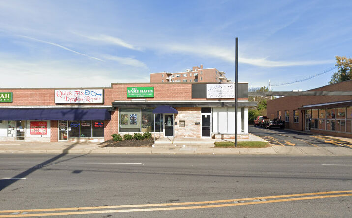 507 Reisterstown Rd, Pikesville, MD 21208 | Crexi.com