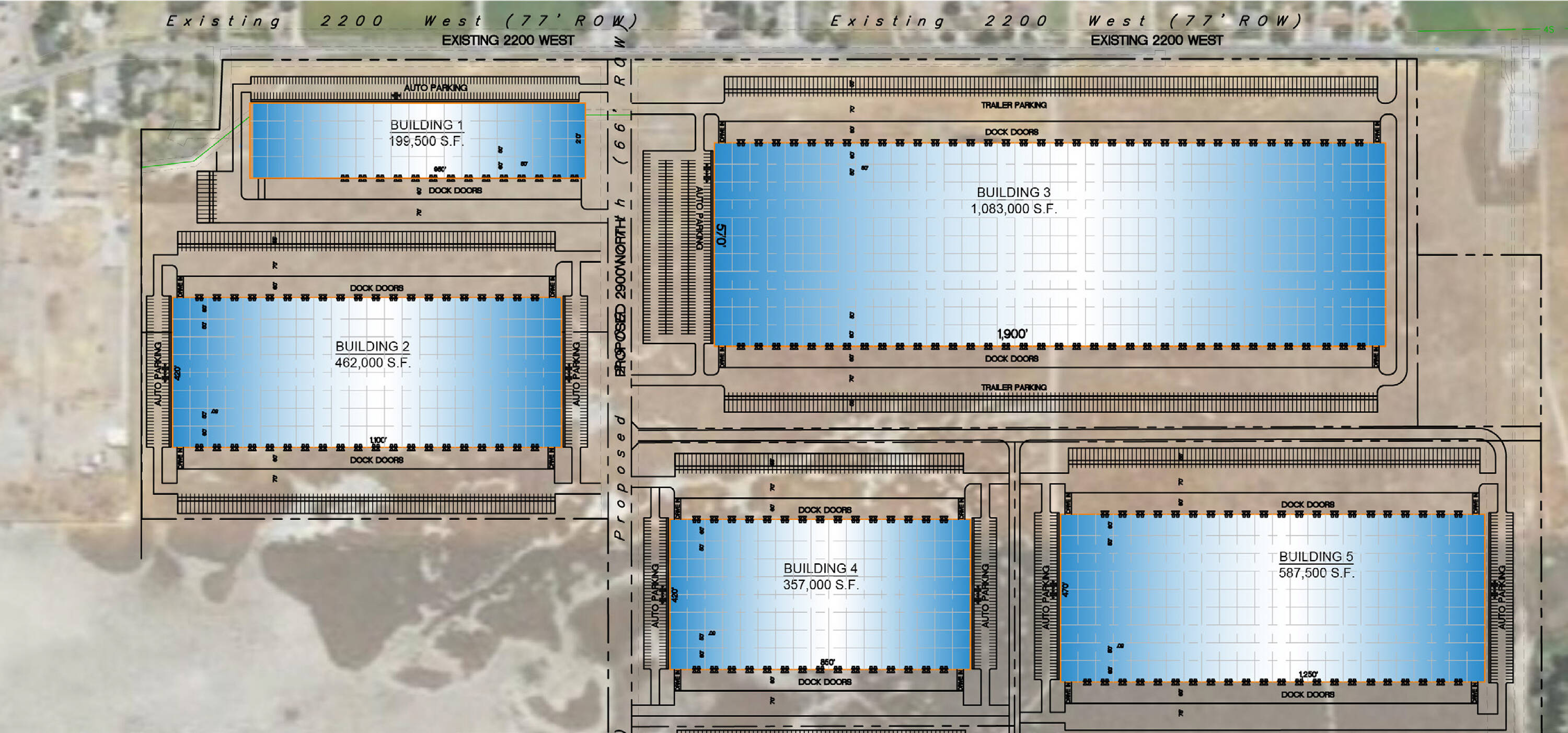 2691 N 2200 W, Salt Lake City, UT 84116 | Crexi.com