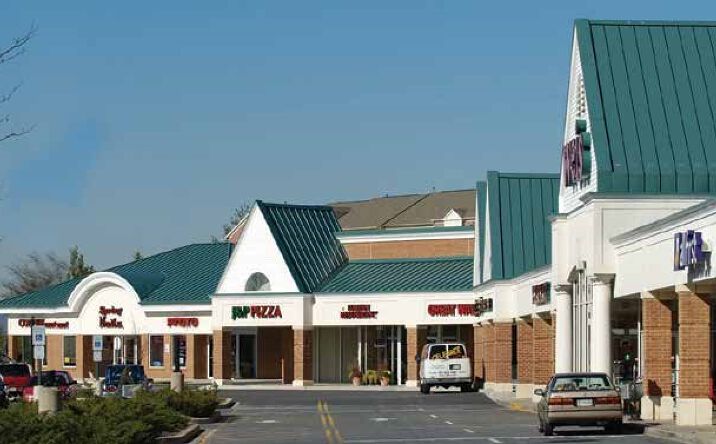 Frederick Retail Space For Rent | Commercial Leasing | Crexi.com