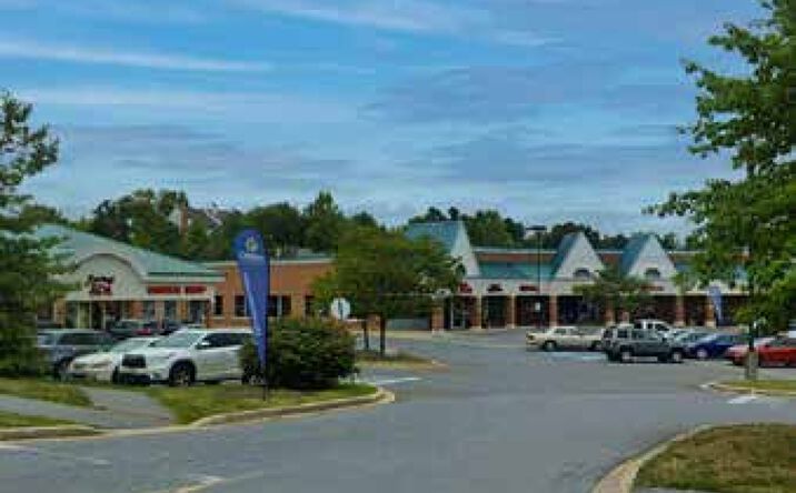 6079 Spring Ridge Pkwy, Frederick, MD 21701 | Crexi.com