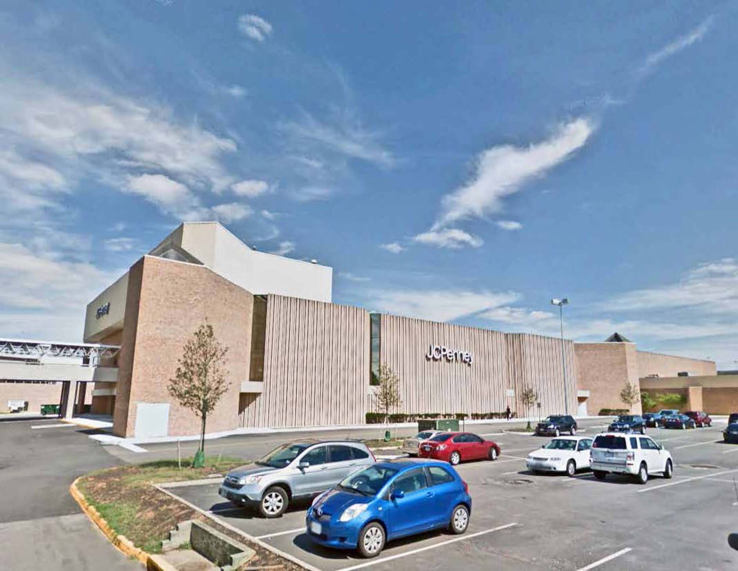 6699 Springfield Mall, Springfield, VA 22150 | Crexi.com