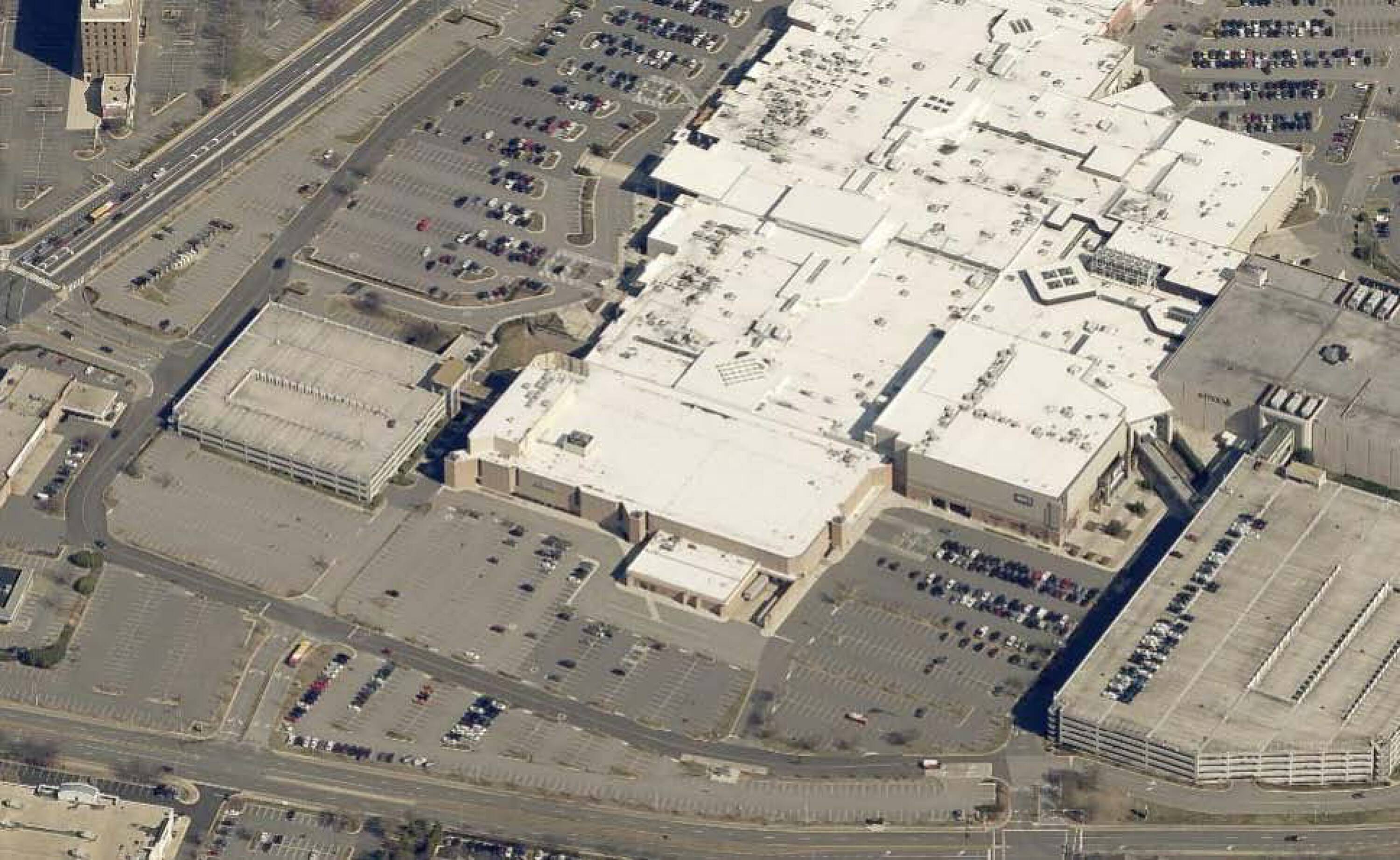 6699 Springfield Mall, Springfield, VA 22150 | Crexi.com