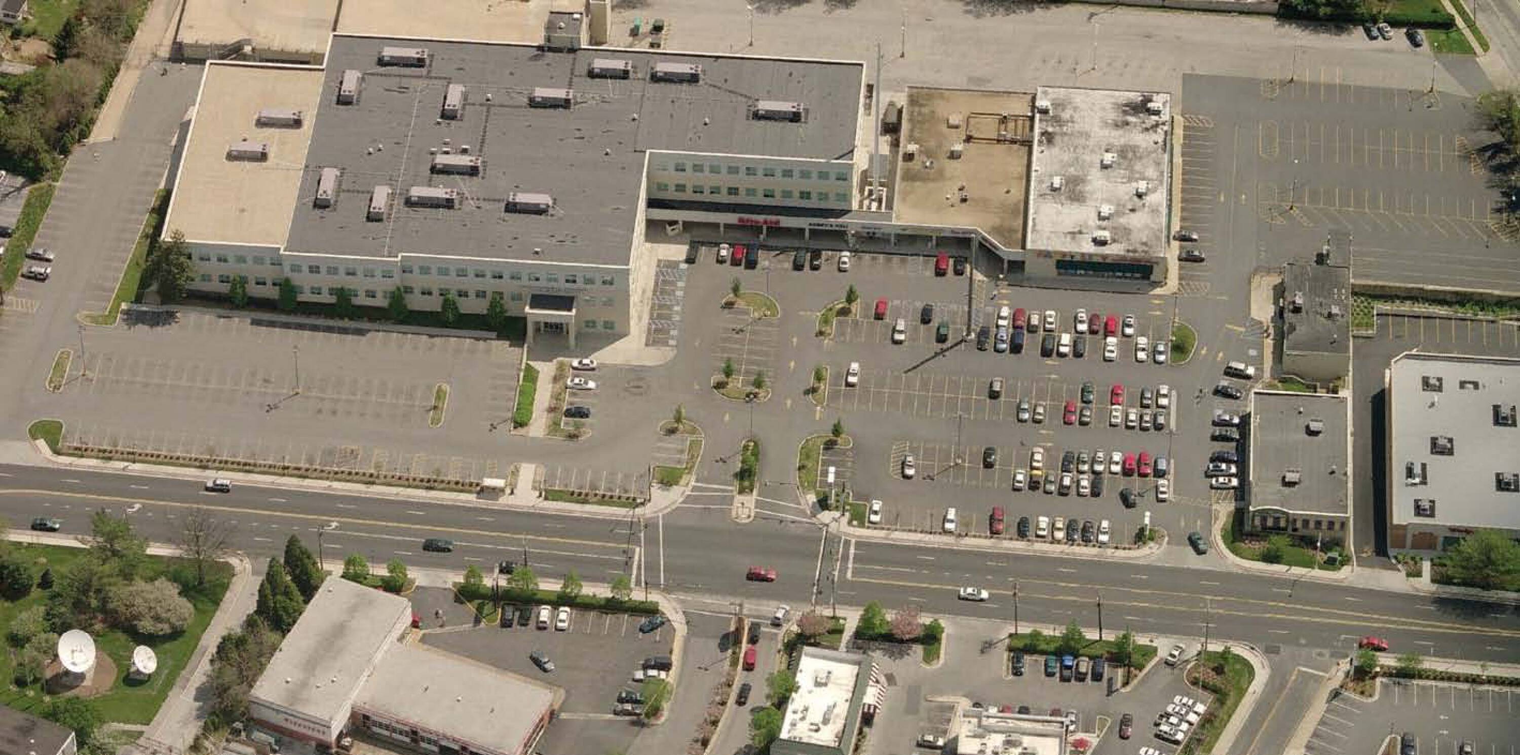 6401 York Rd, Baltimore, MD 21212 - Retail Space for Lease - Anneslie ...