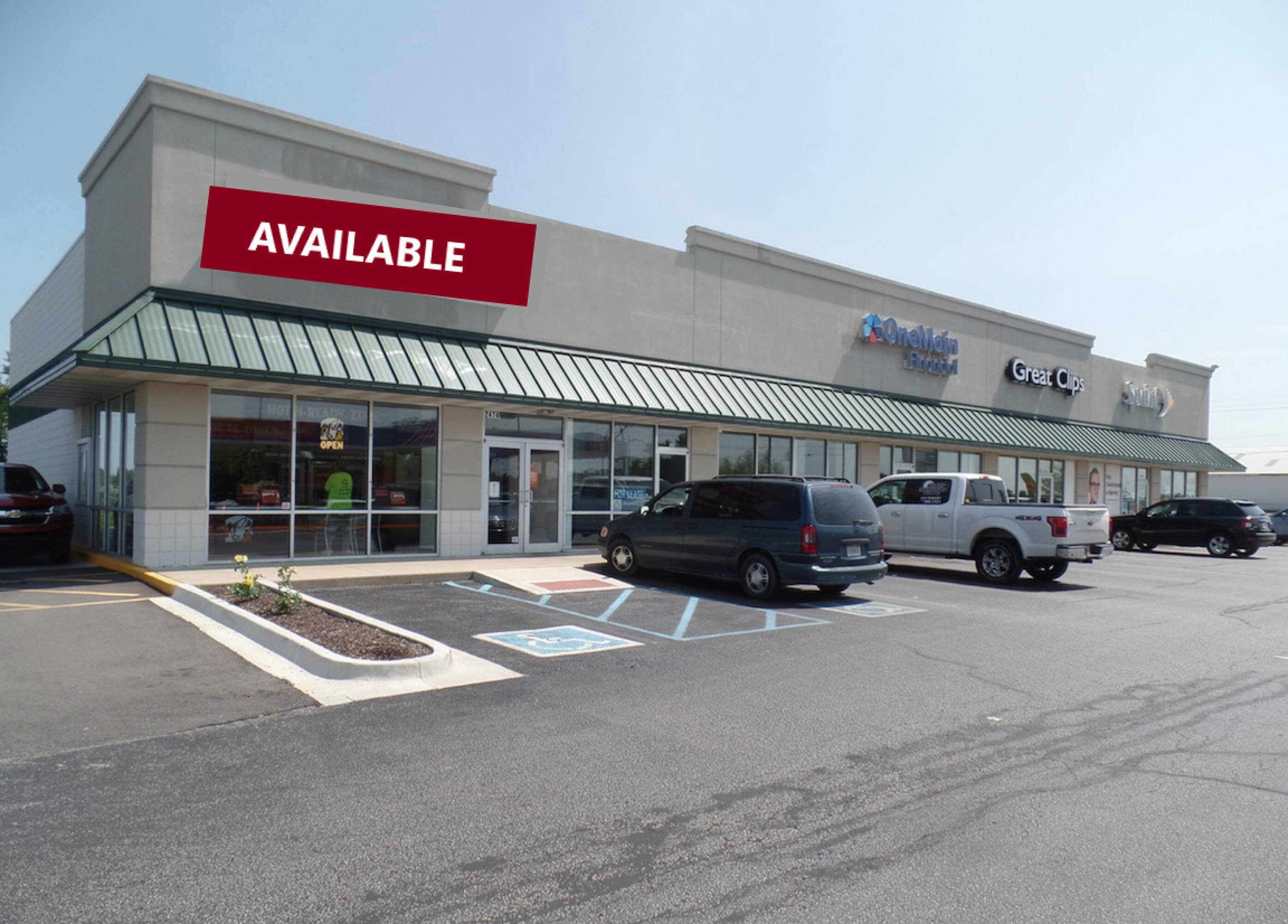 2488 E Wabash St, Frankfort, IN 46041 | Crexi.com