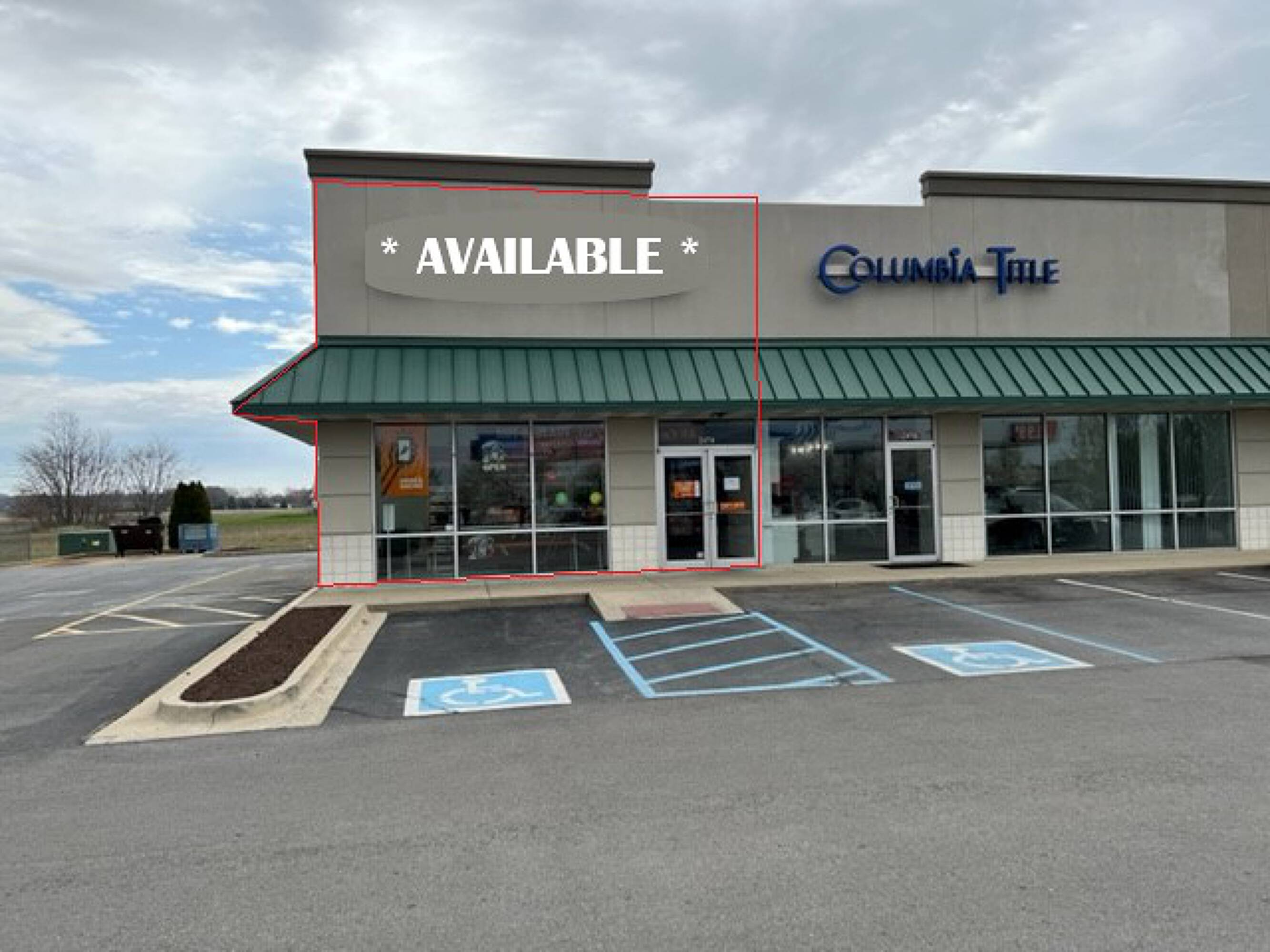 2488 E Wabash St, Frankfort, IN 46041 | Crexi.com