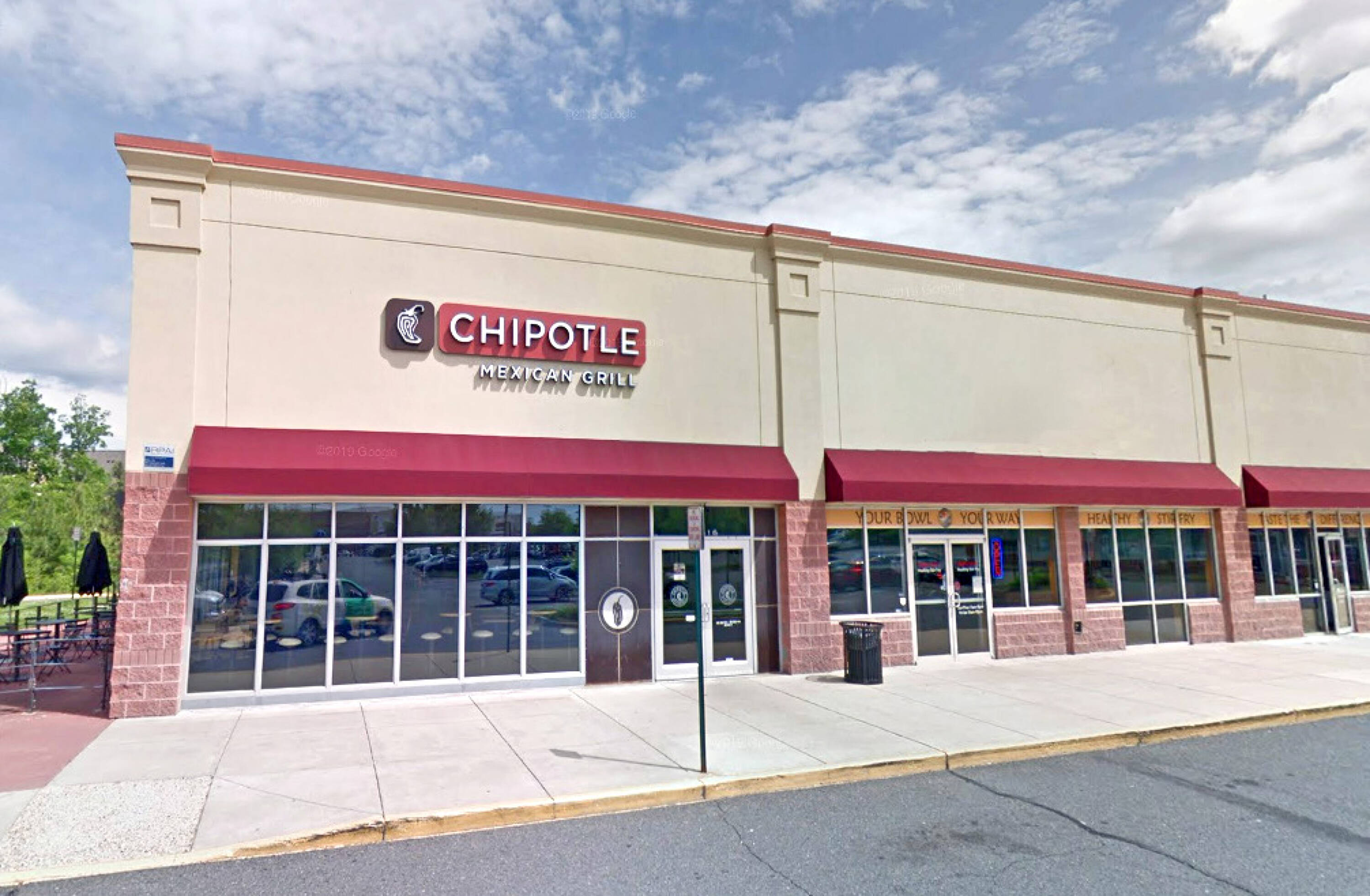 14392-14416 Chantilly Crossing Lane, Chantilly, VA 20151 | Crexi.com