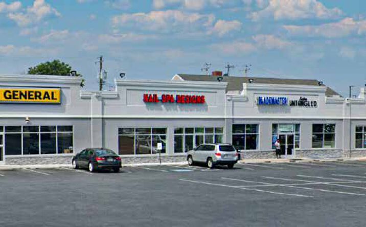 6136 Reisterstown Rd, Baltimore, MD 21215 | Crexi.com