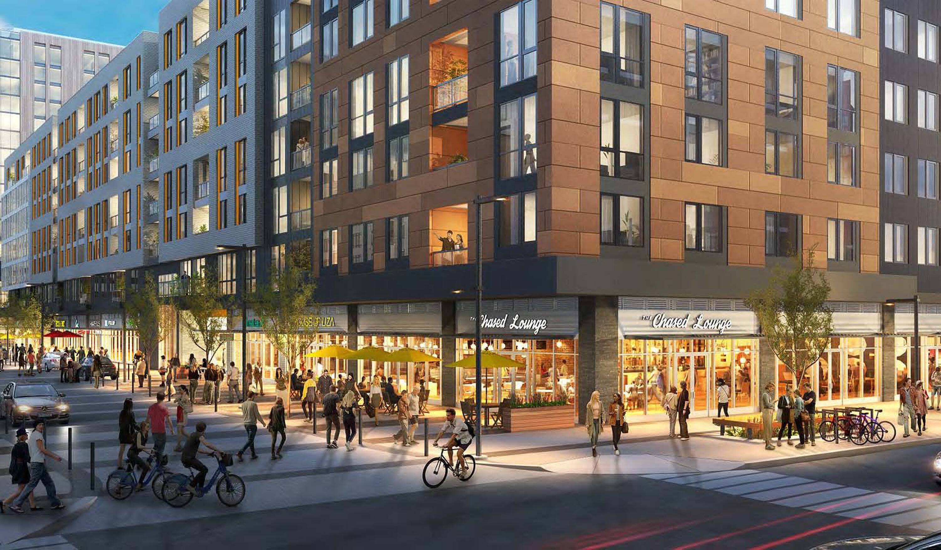 6100 Merriweather Dr, Columbia, MD 21044 | Crexi.com