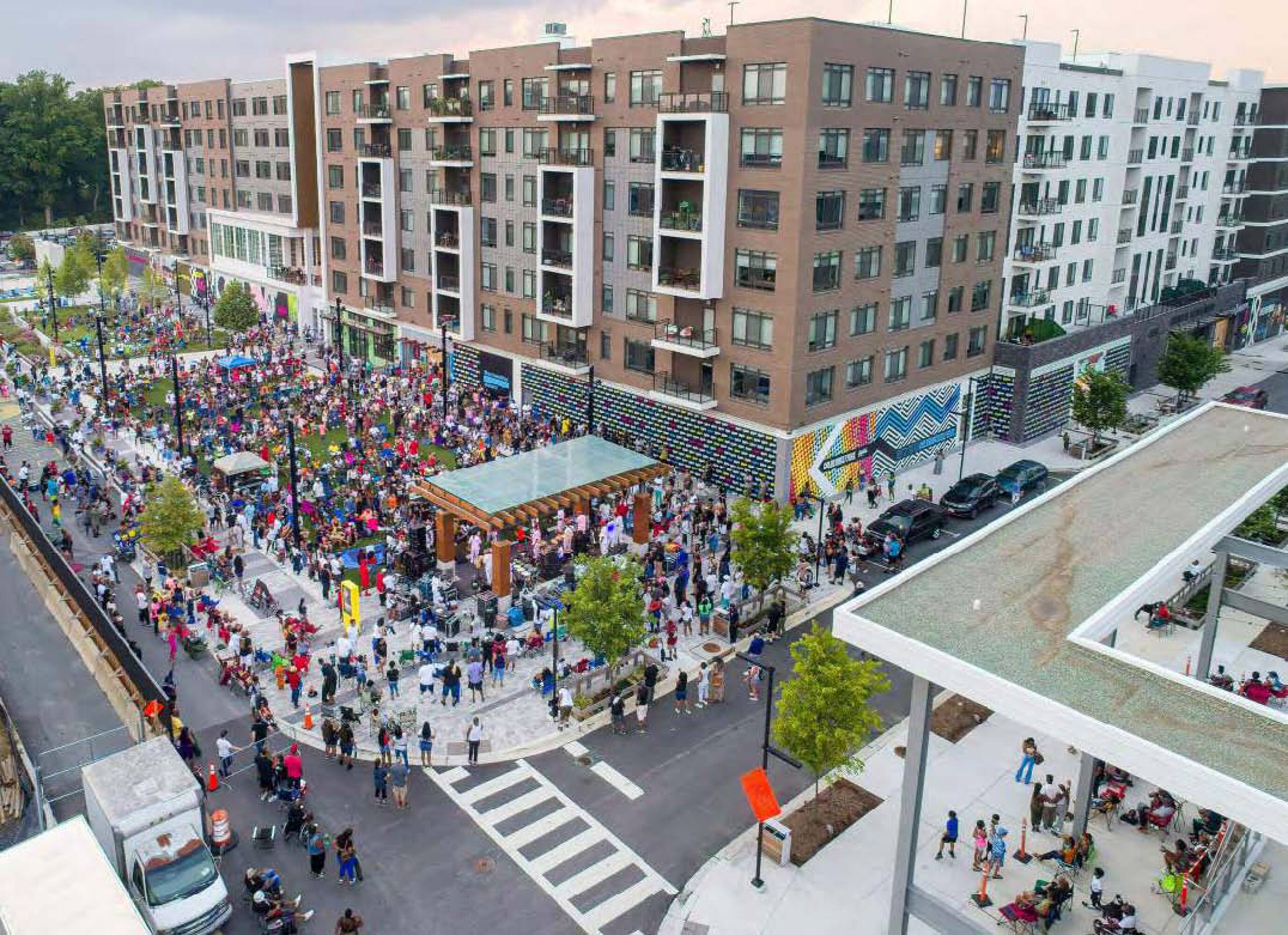 6100 Merriweather Dr, Columbia, MD 21044 | Crexi.com