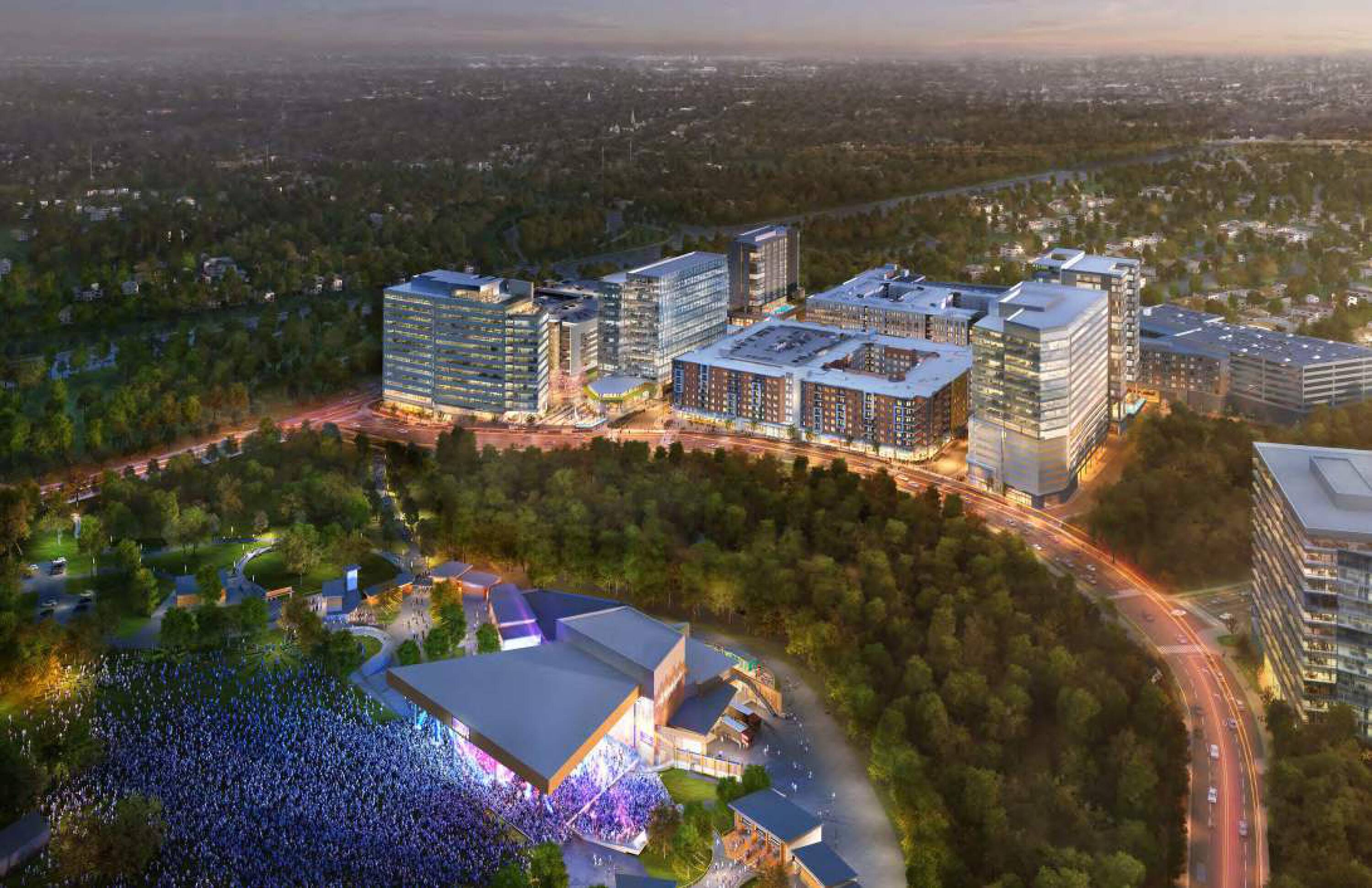 6100 Merriweather Dr, Columbia, MD 21044 | Crexi.com