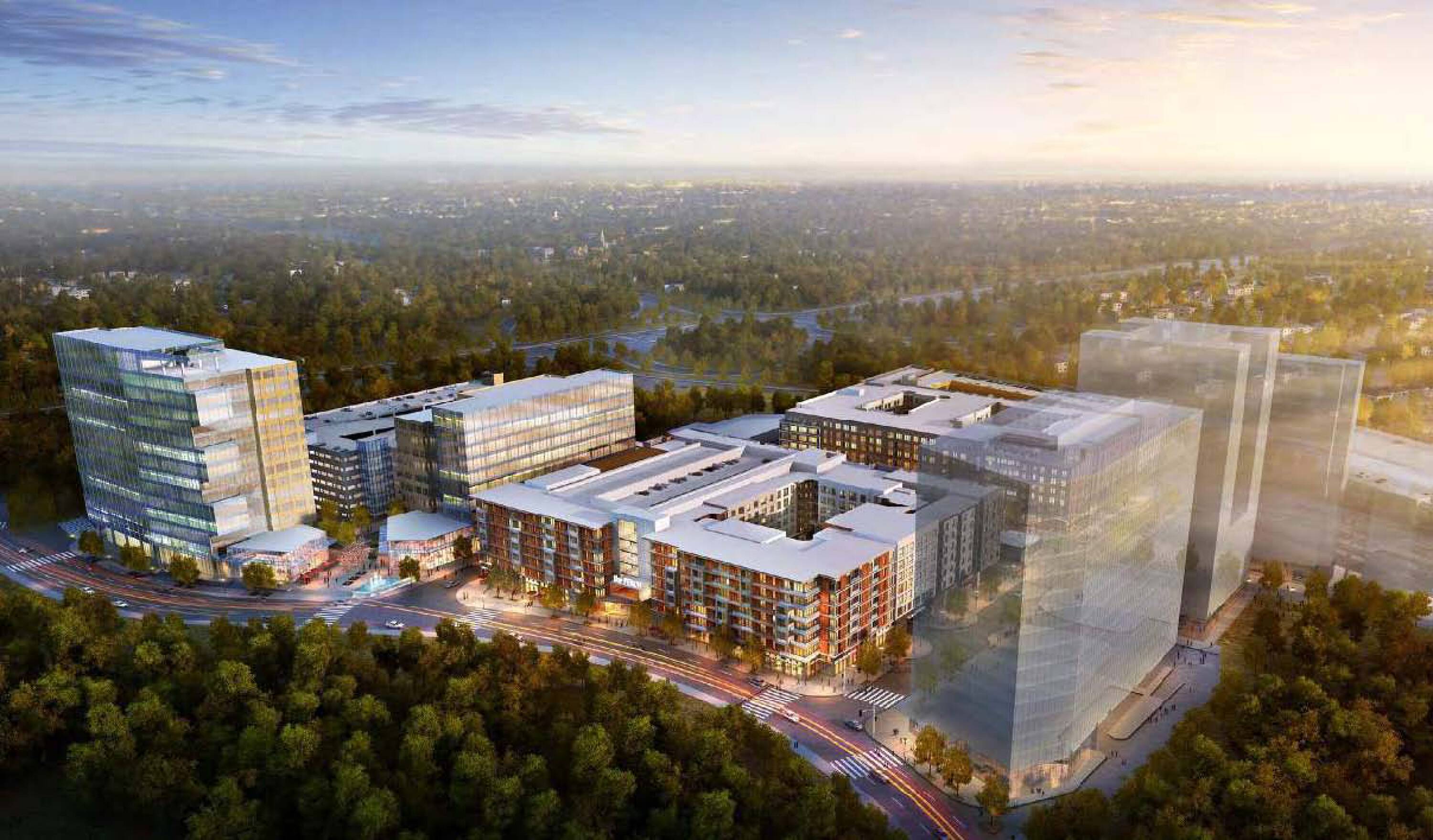 6100 Merriweather Dr, Columbia, MD 21044 | Crexi.com