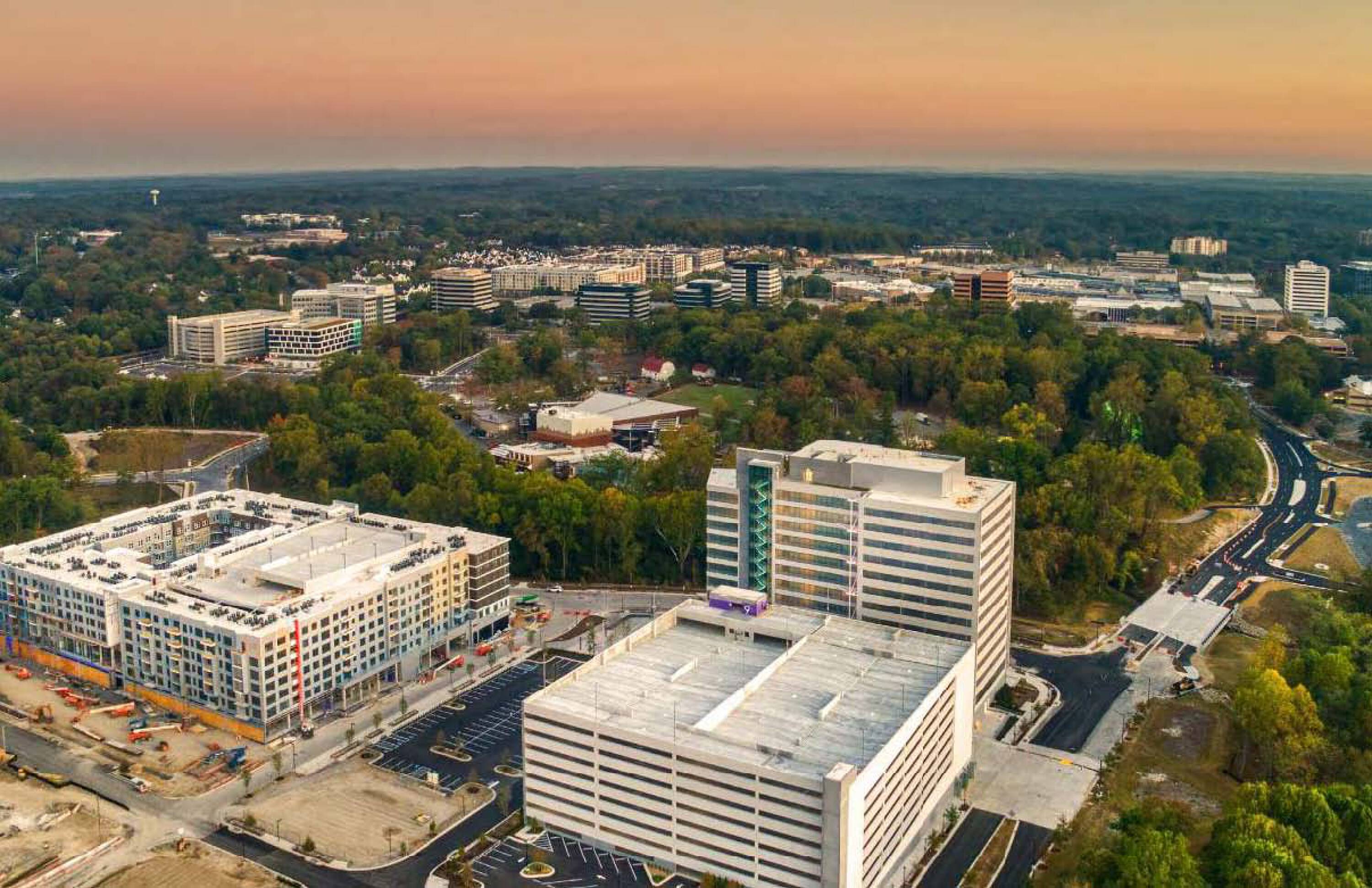 6100 Merriweather Dr, Columbia, MD 21044 | Crexi.com