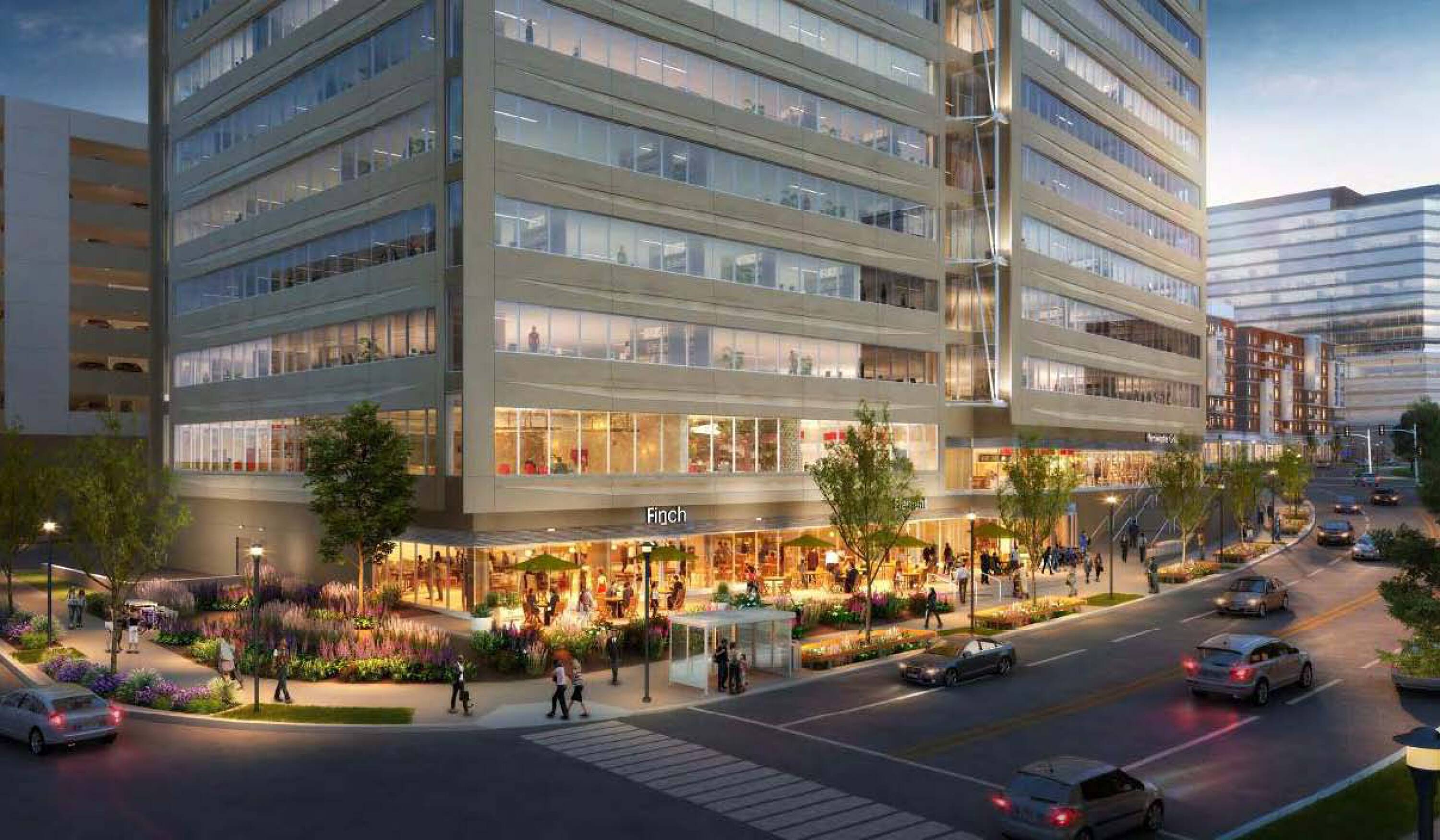 6100 Merriweather Dr, Columbia, MD 21044 | Crexi.com