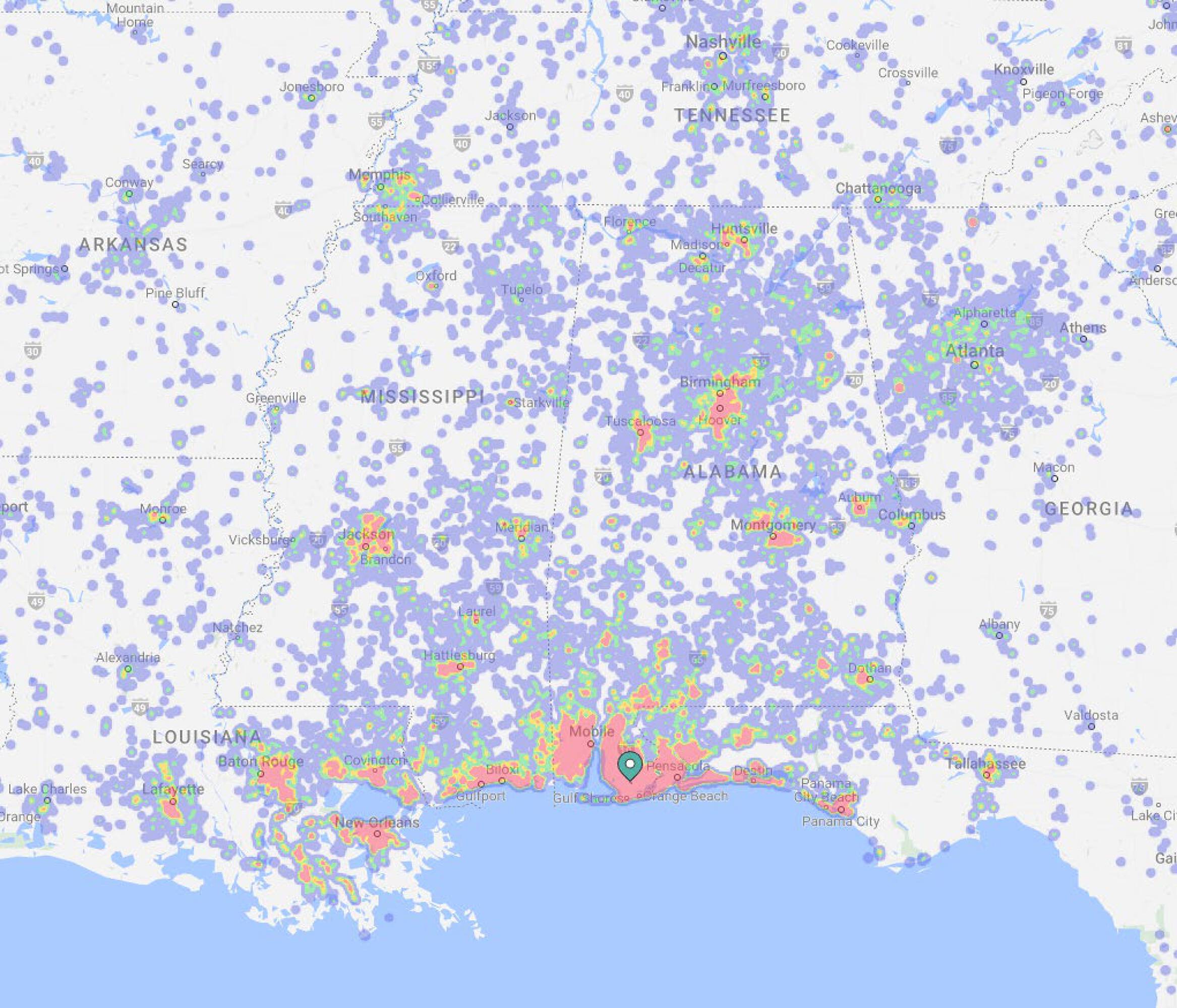 1501 S Owa Blvd, Foley, AL 36535 | Crexi.com