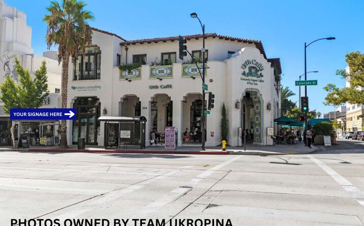 594 E Colorado Blvd, Pasadena, CA 91101 | Crexi.com