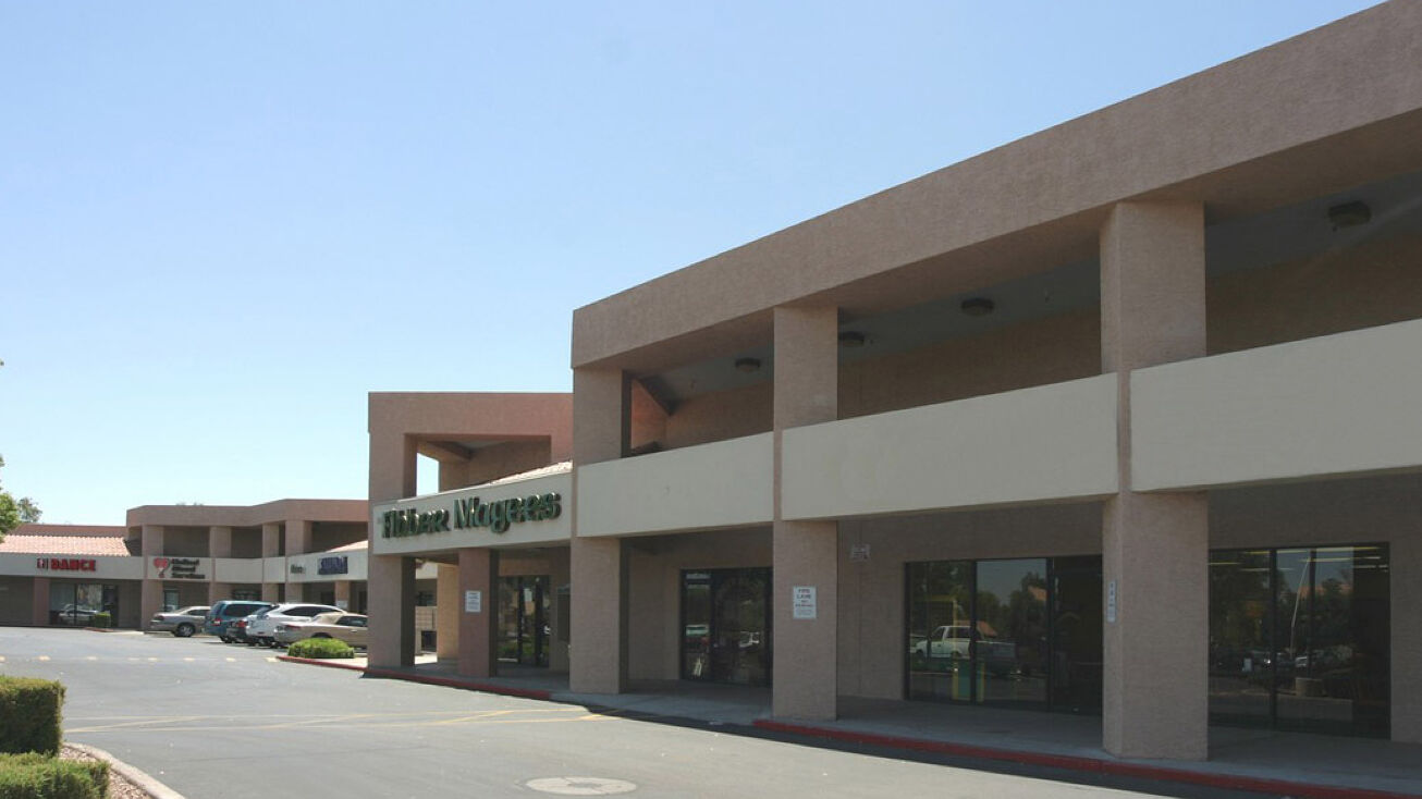 1989 W Elliot Rd, Chandler, AZ 85224 - Retail Space for Lease - ELLIOT ...
