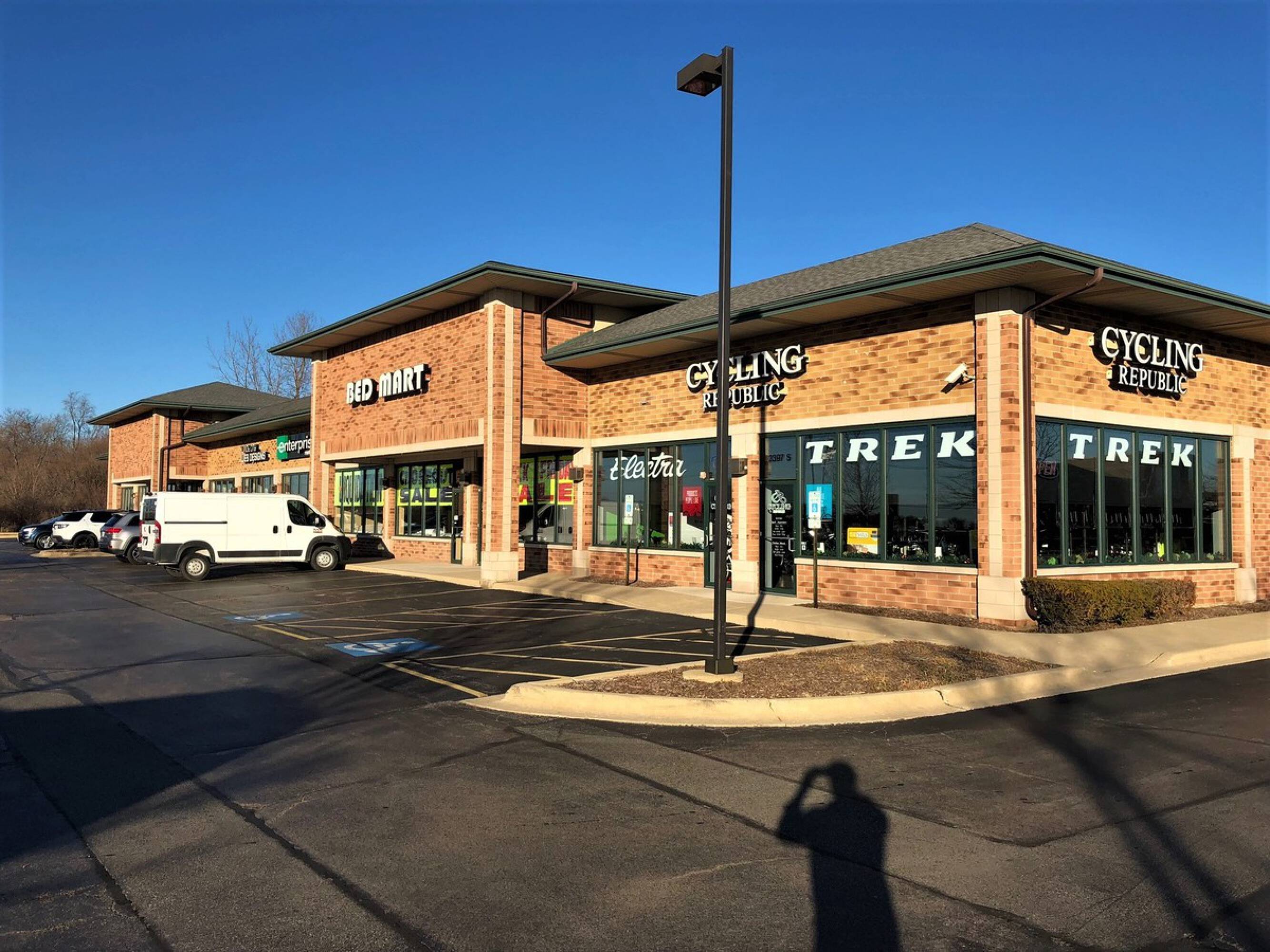 2375 S Randall Rd, Algonquin, IL 60118 | Crexi.com