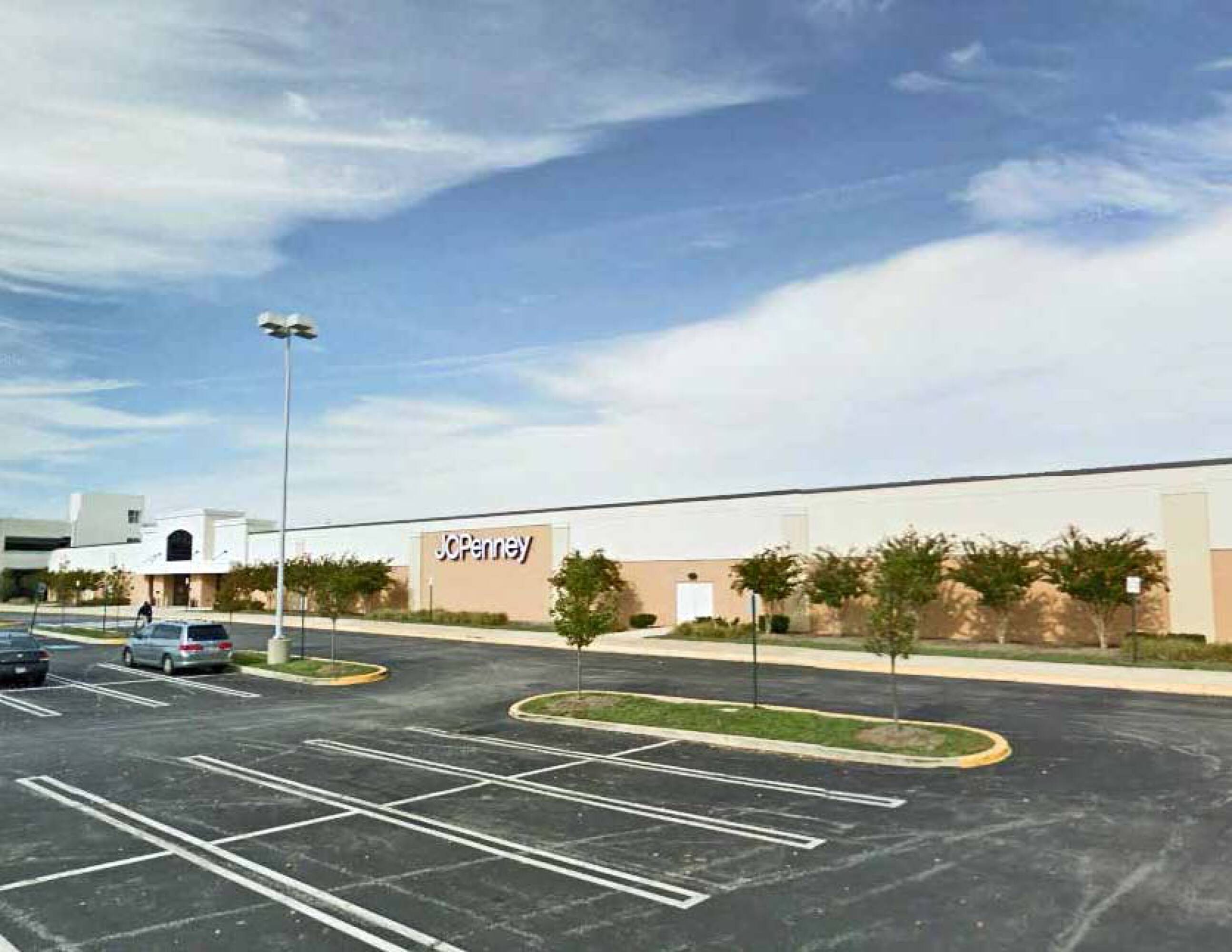 1695 Annapolis Mall Rd, Annapolis, MD 21401 | Crexi.com