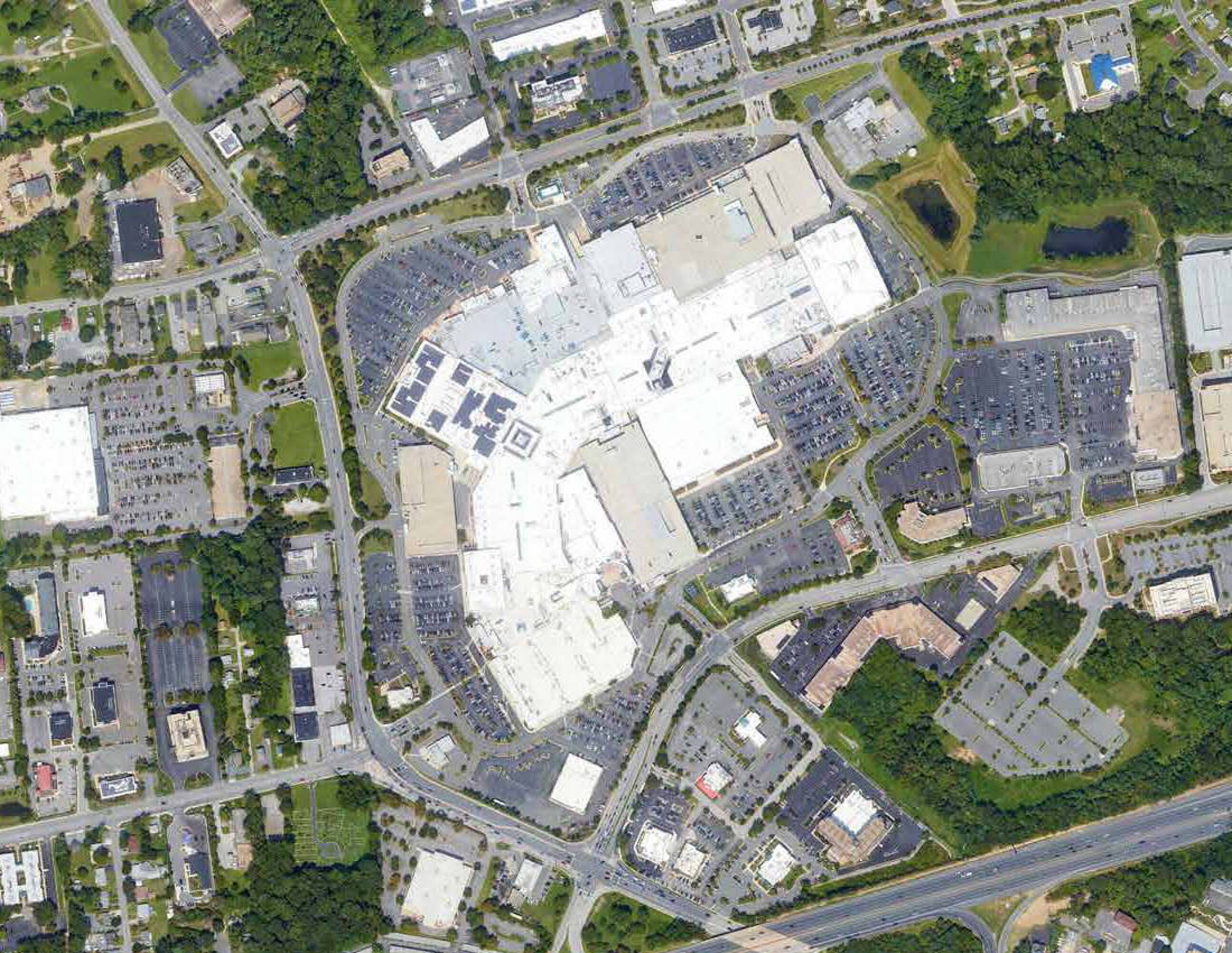 1695 Annapolis Mall Rd, Annapolis, MD 21401 | Crexi.com