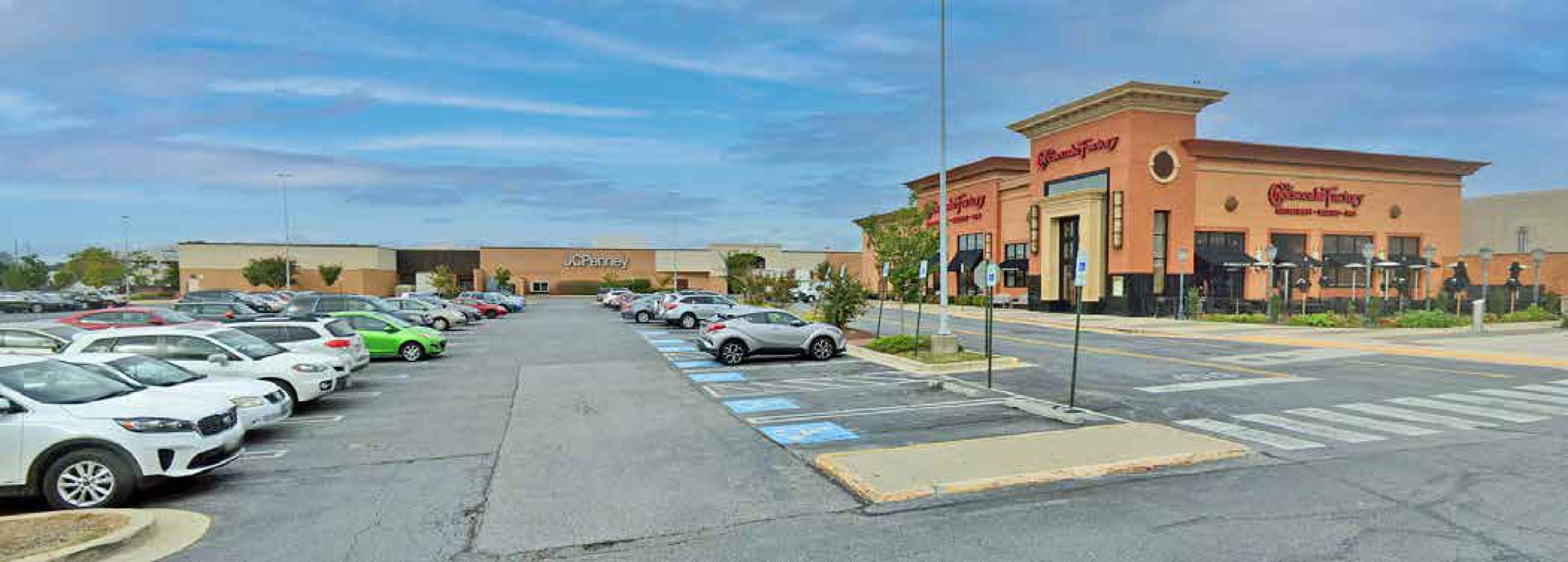 1695 Annapolis Mall Rd, Annapolis, MD 21401 | Crexi.com