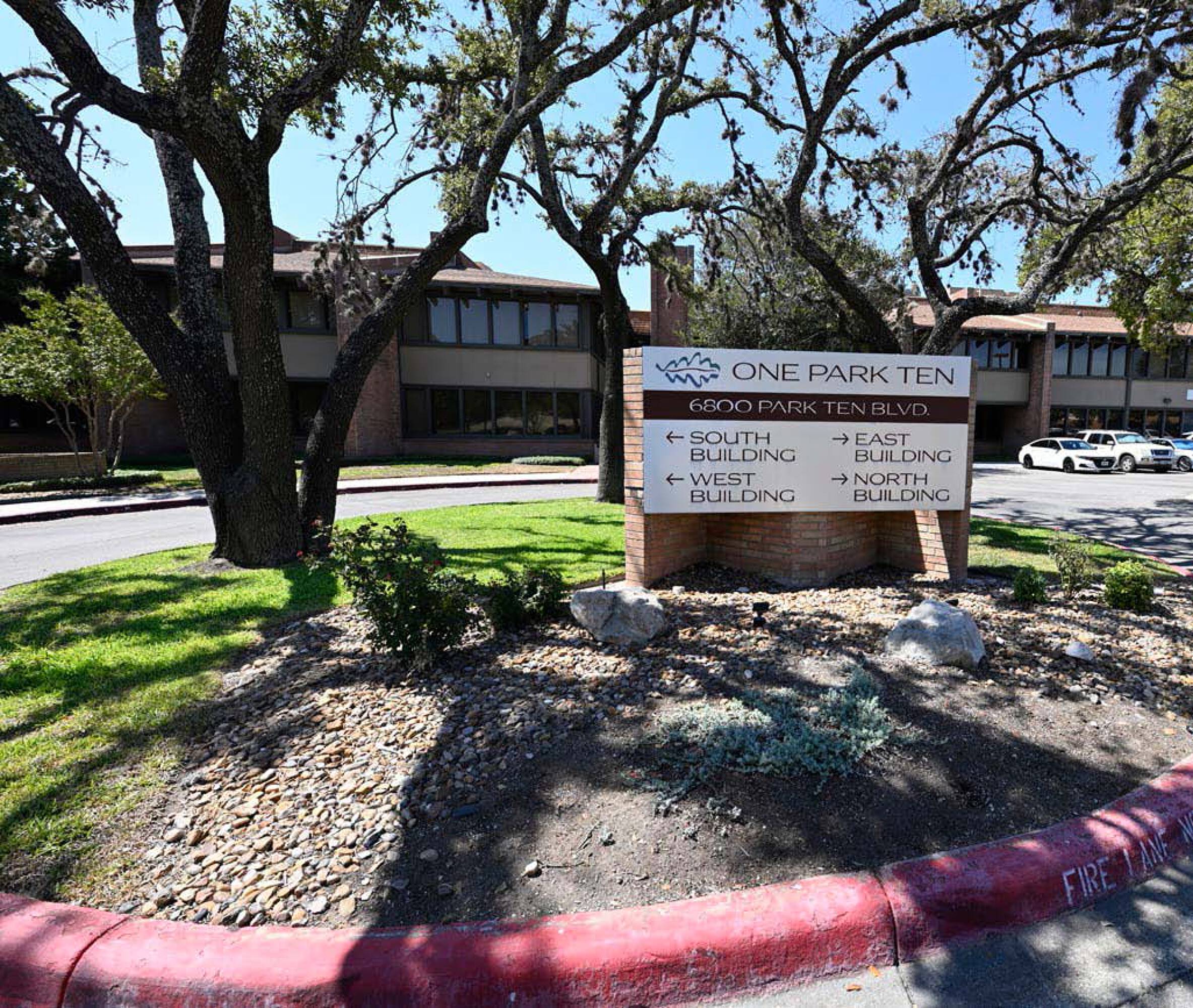 6800 Park Ten Blvd, San Antonio, TX 78213 | Crexi.com