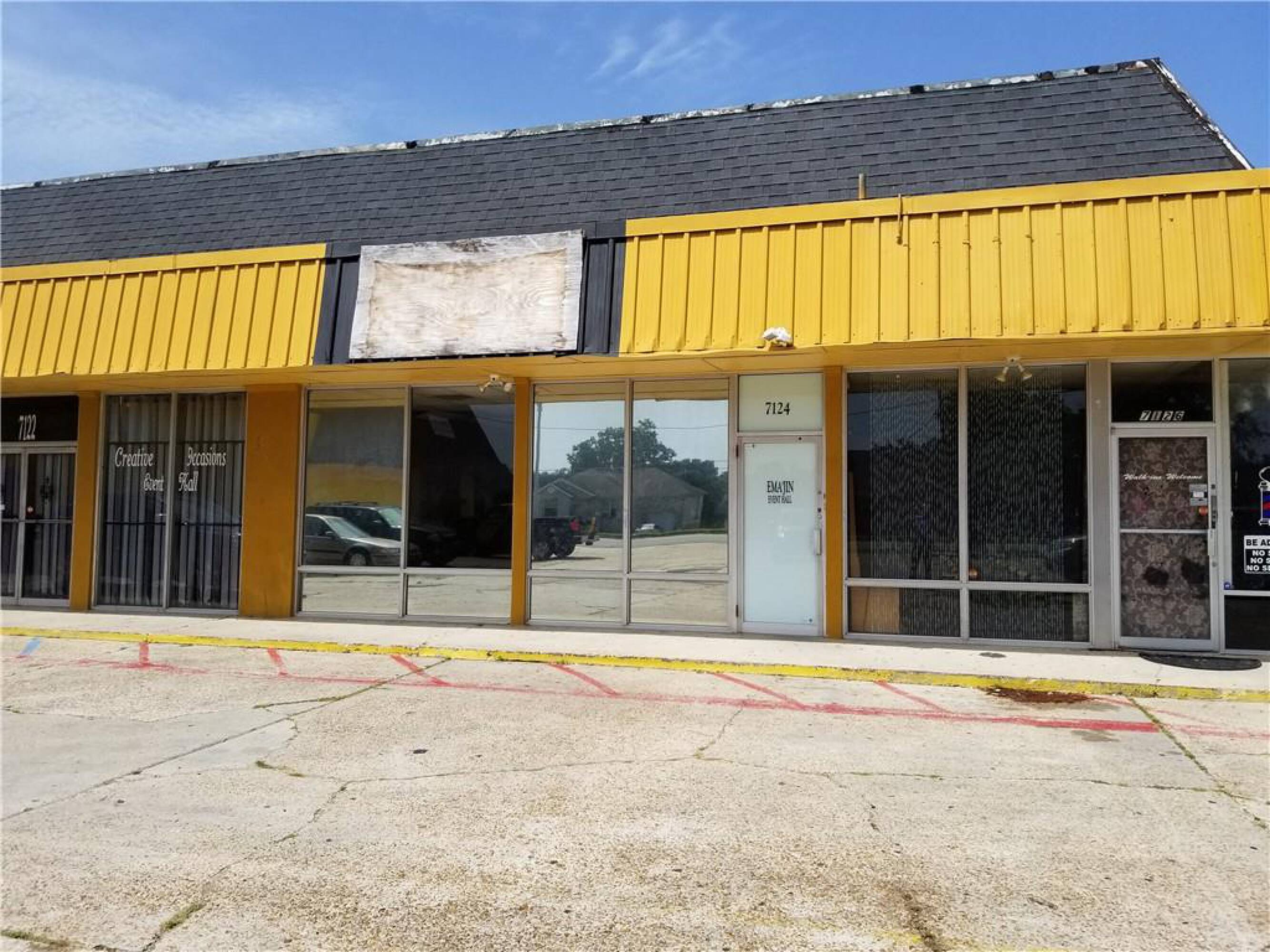 7124 Downman Rd, New Orleans, LA 70126 | Crexi.com