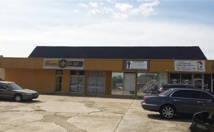 7124 Downman Rd, New Orleans, LA 70126 | Crexi.com