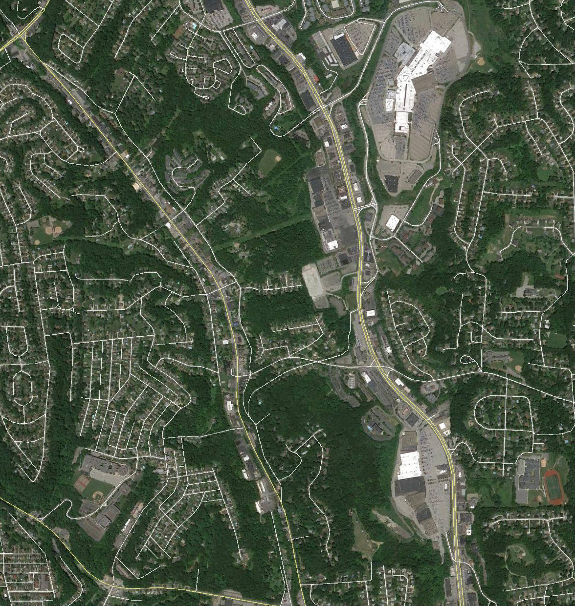 4808 McKnight Rd, Pittsburgh, PA 15237 | Crexi.com