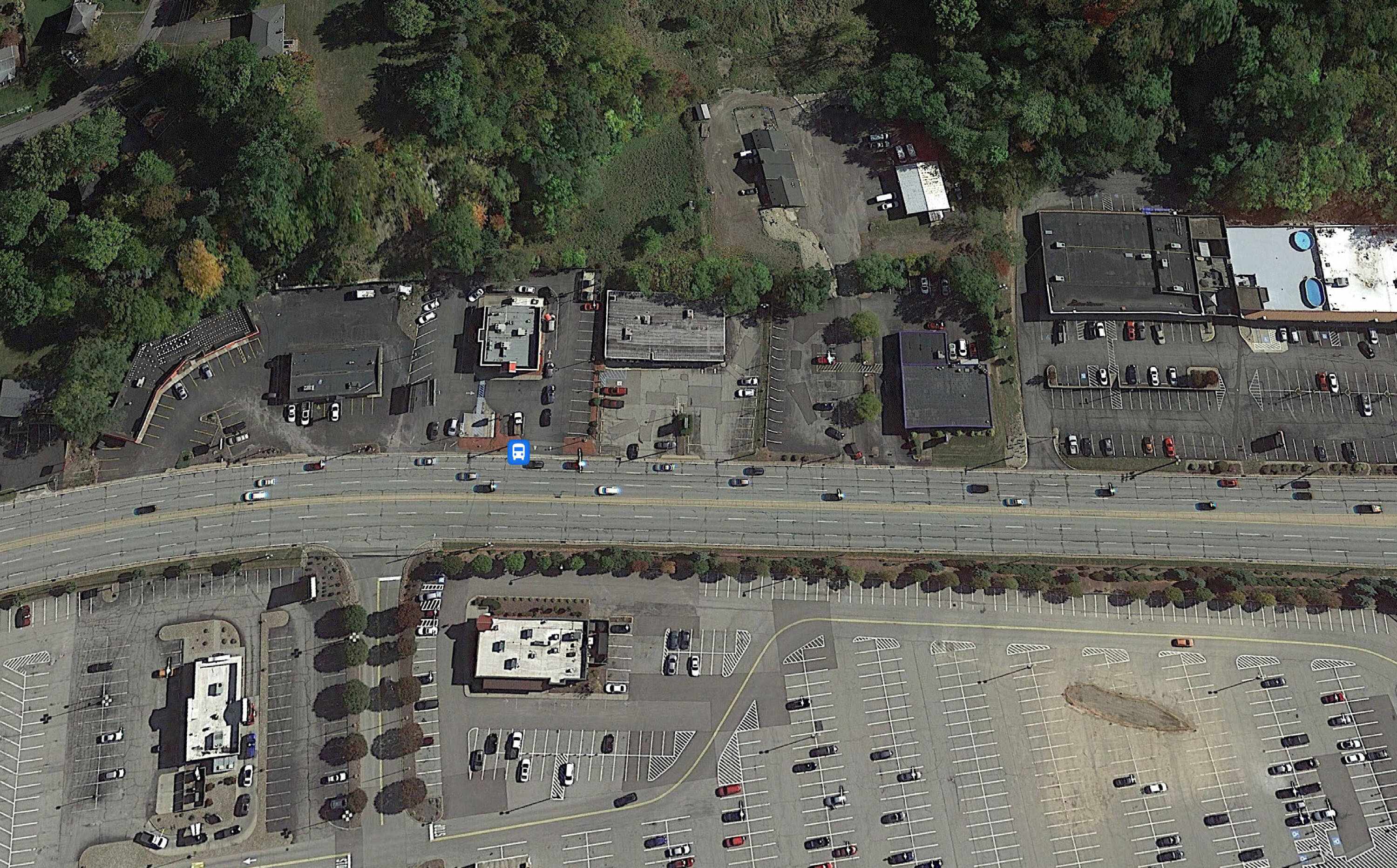 4808 McKnight Rd, Pittsburgh, PA 15237 | Crexi.com