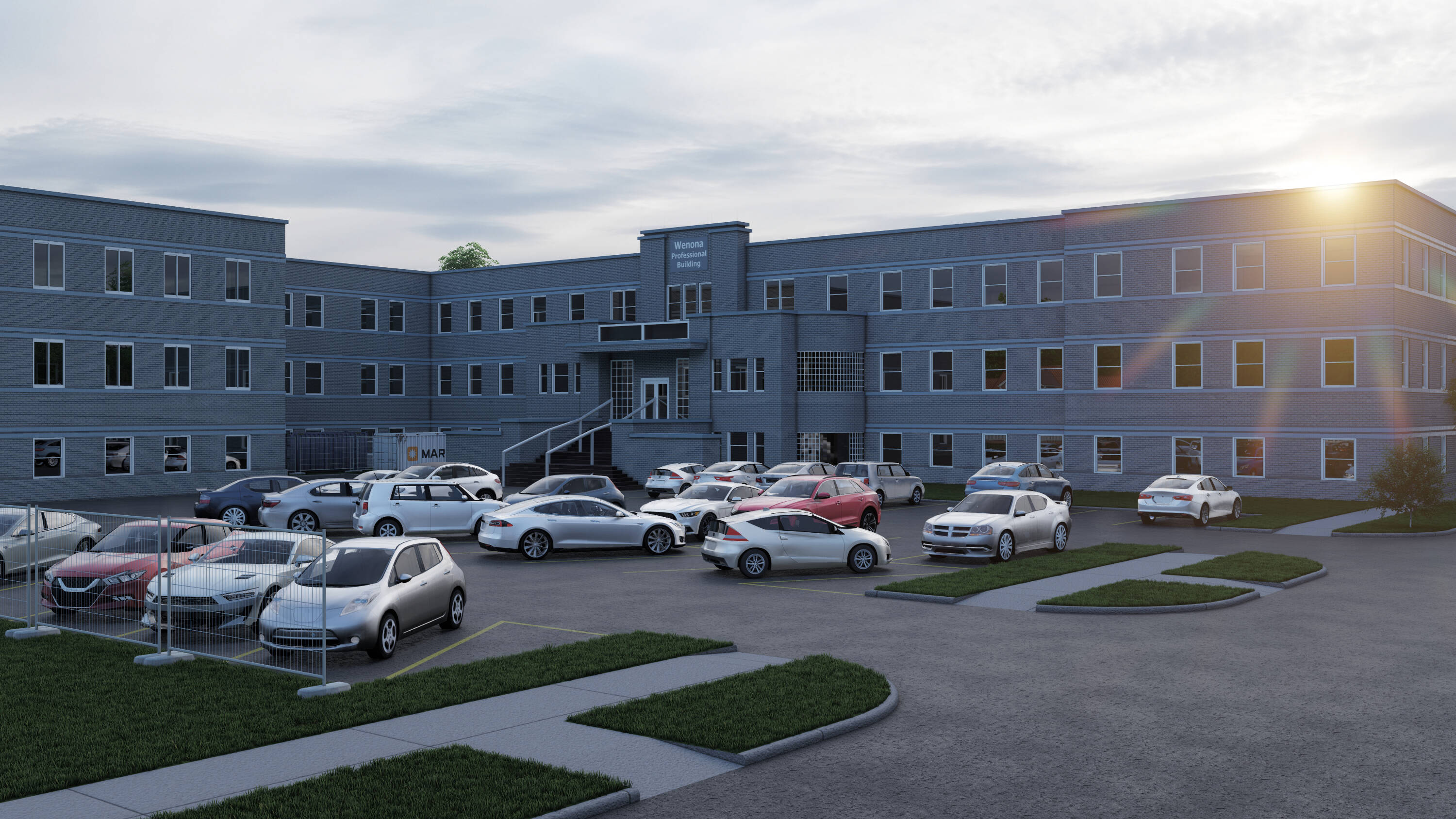 200 S Wenona St, Bay City, MI 48706 | Crexi.com