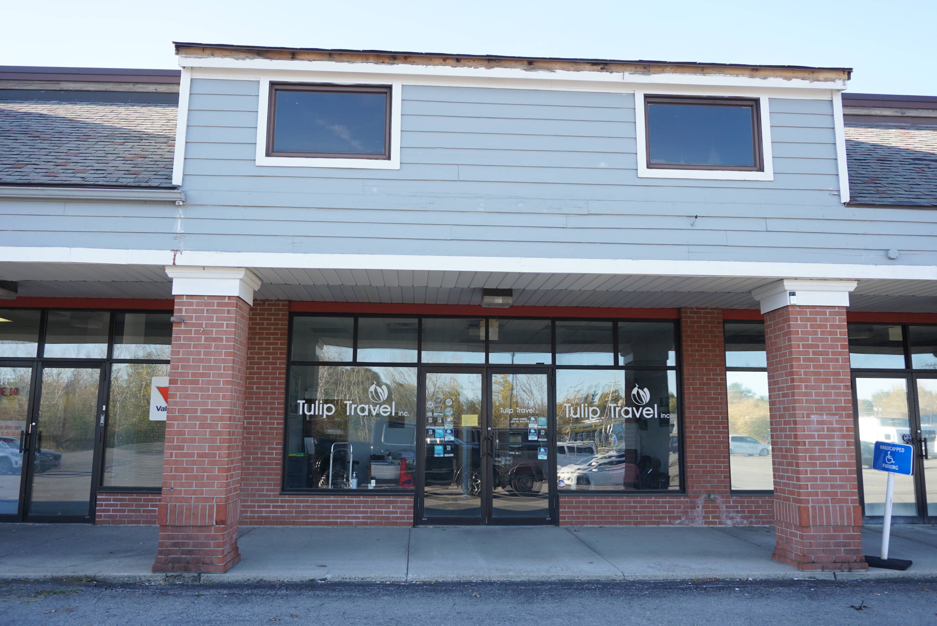 911 Old Liverpool Rd, Salina, NY 13088 | Crexi.com