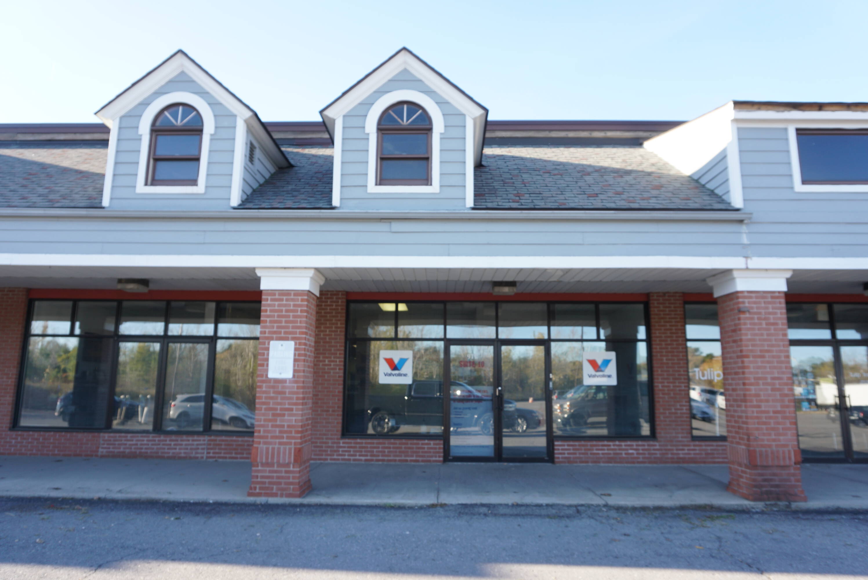 911 Old Liverpool Rd, Salina, NY 13088 | Crexi.com