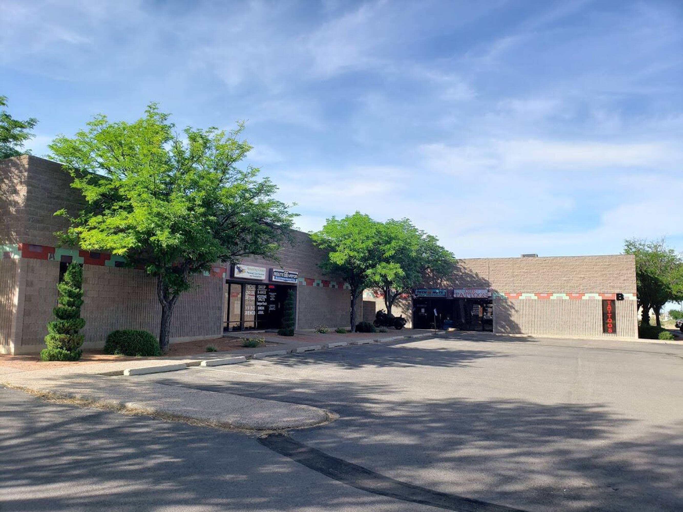 103 Rio Rancho Dr NE, Rio Rancho, NM 87124 | Crexi.com