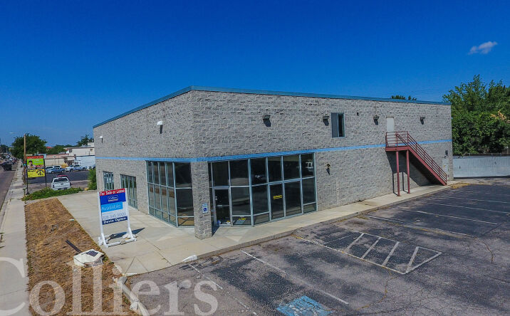 Lease Commercial Real Estate and Property in Boise, ID | Crexi.com