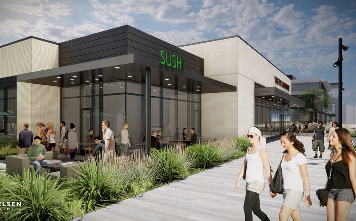 4113 Lake Atlas Dr, Bryan, TX 77807 - Retail Space for Lease - 4113 ...