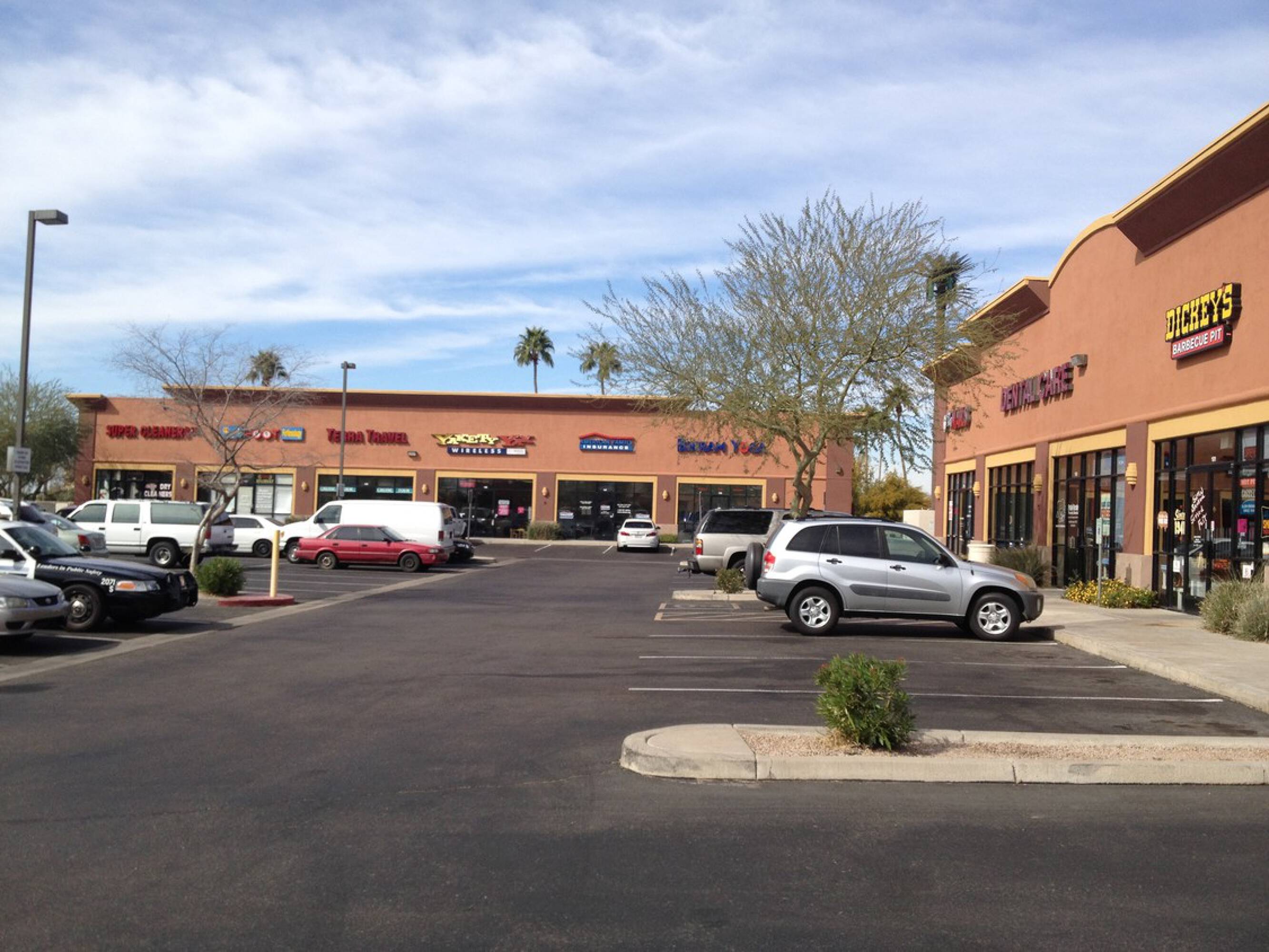 1914 S POWER RD Mesa AZ 85206-4376 APN: 14154025C | Crexi.com