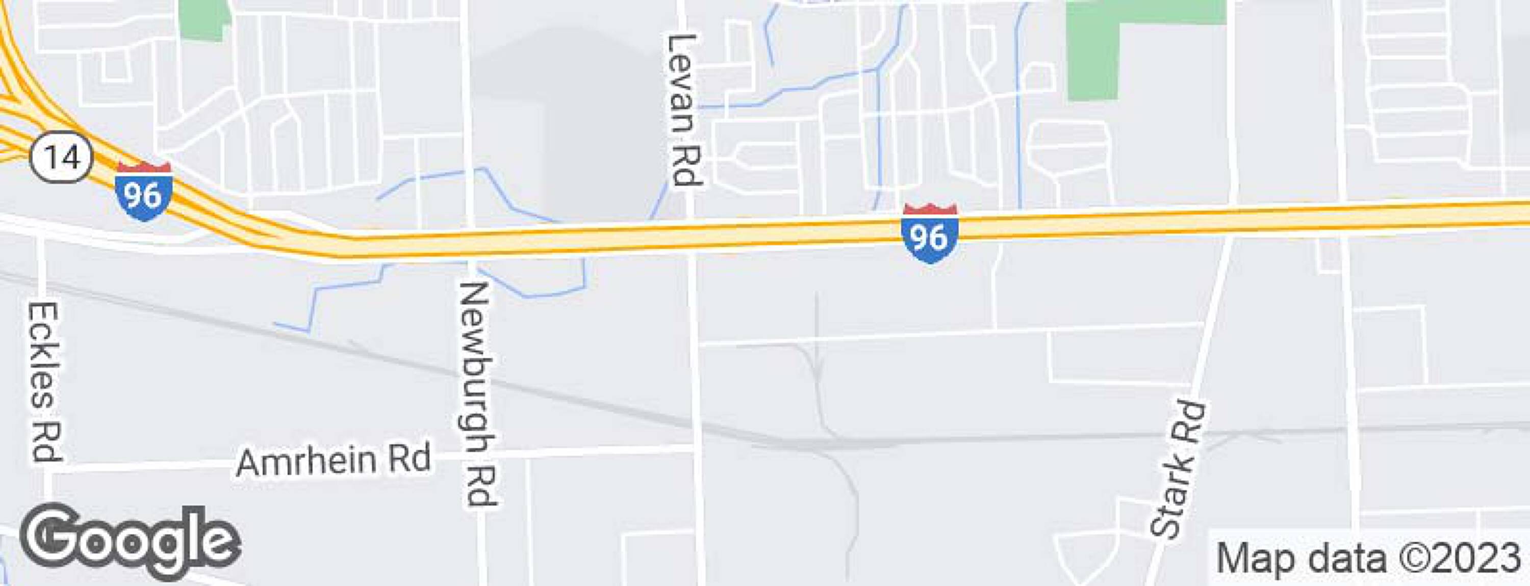 36111-36119 Schoolcraft Rd, Livonia, MI 48150 | Crexi.com