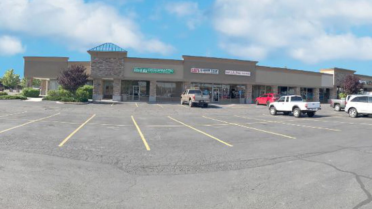9010 S Redwood Rd, West Jordan, UT 84088 - Retail Space for Lease ...