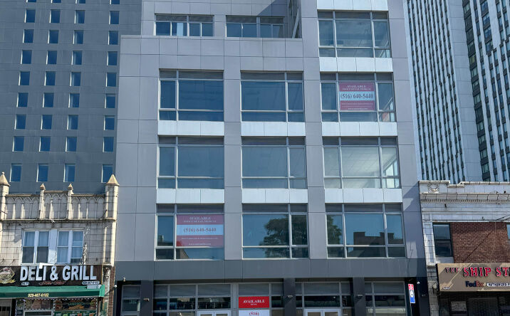 94-15 Sutphin Boulevard, Queens, NY 11435 | Crexi.com