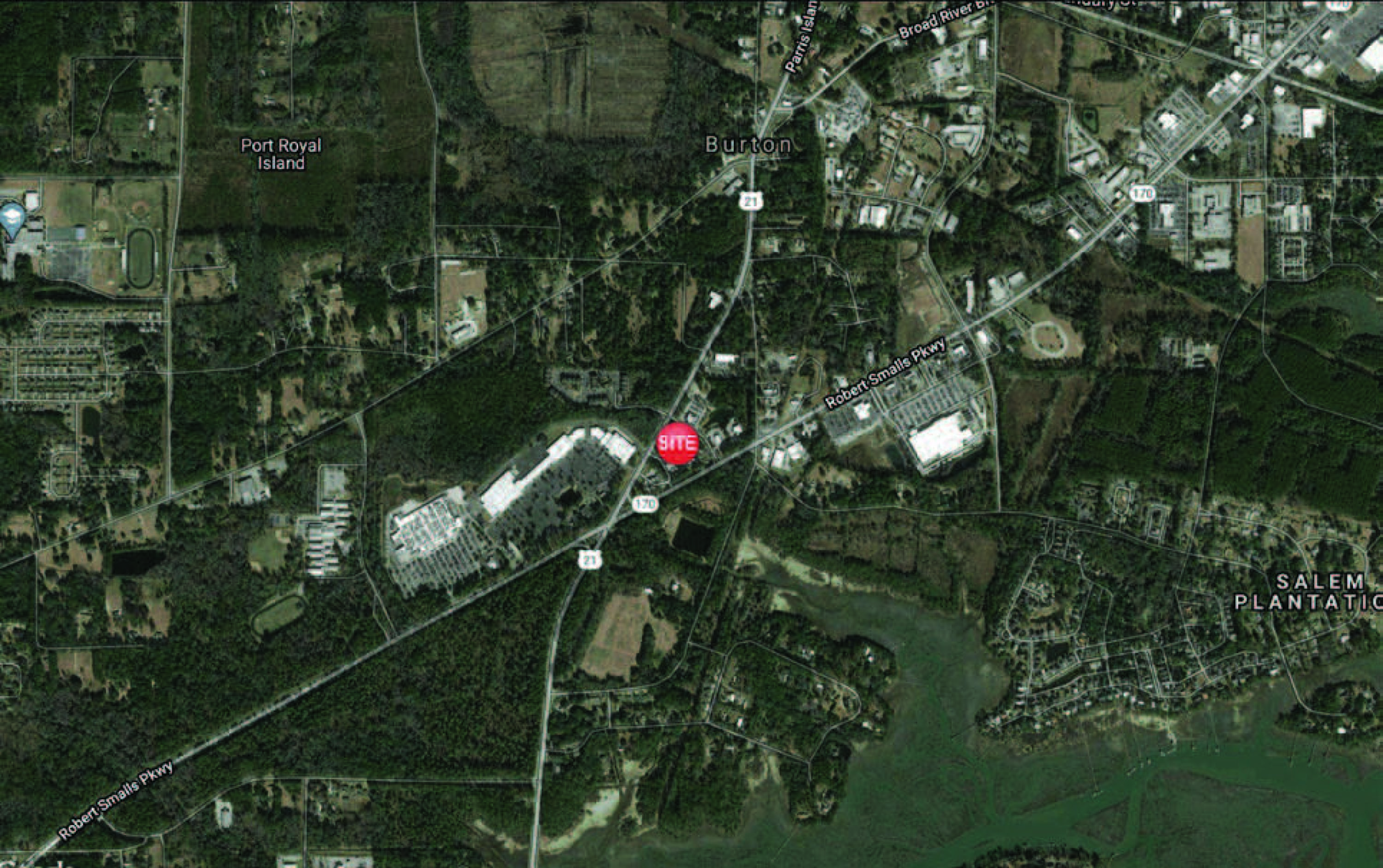 272 & 274 Robert Smalls Pkwy, Beaufort, SC 29906 | Crexi.com