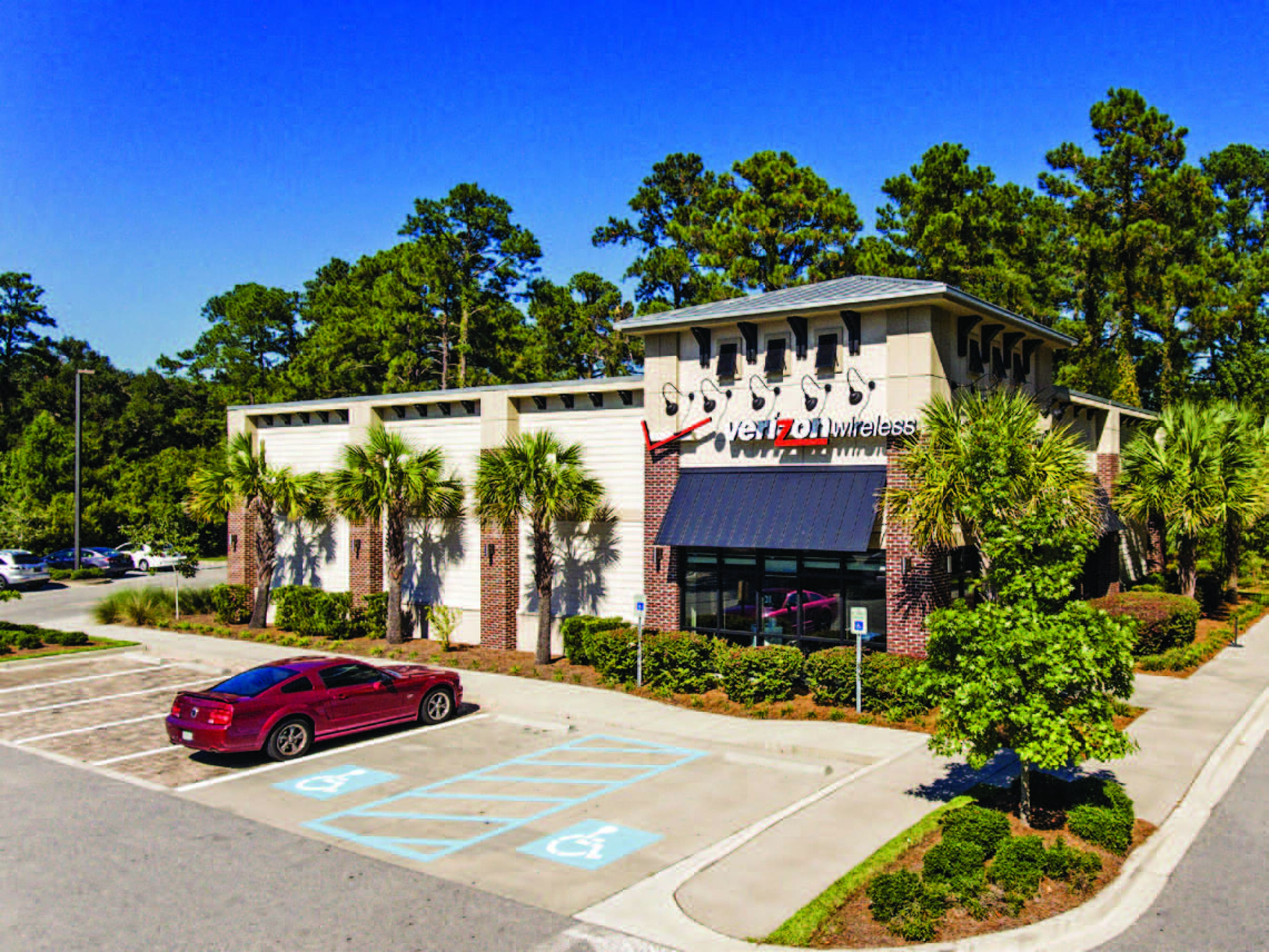 272 & 274 Robert Smalls Pkwy, Beaufort, SC 29906 | Crexi.com