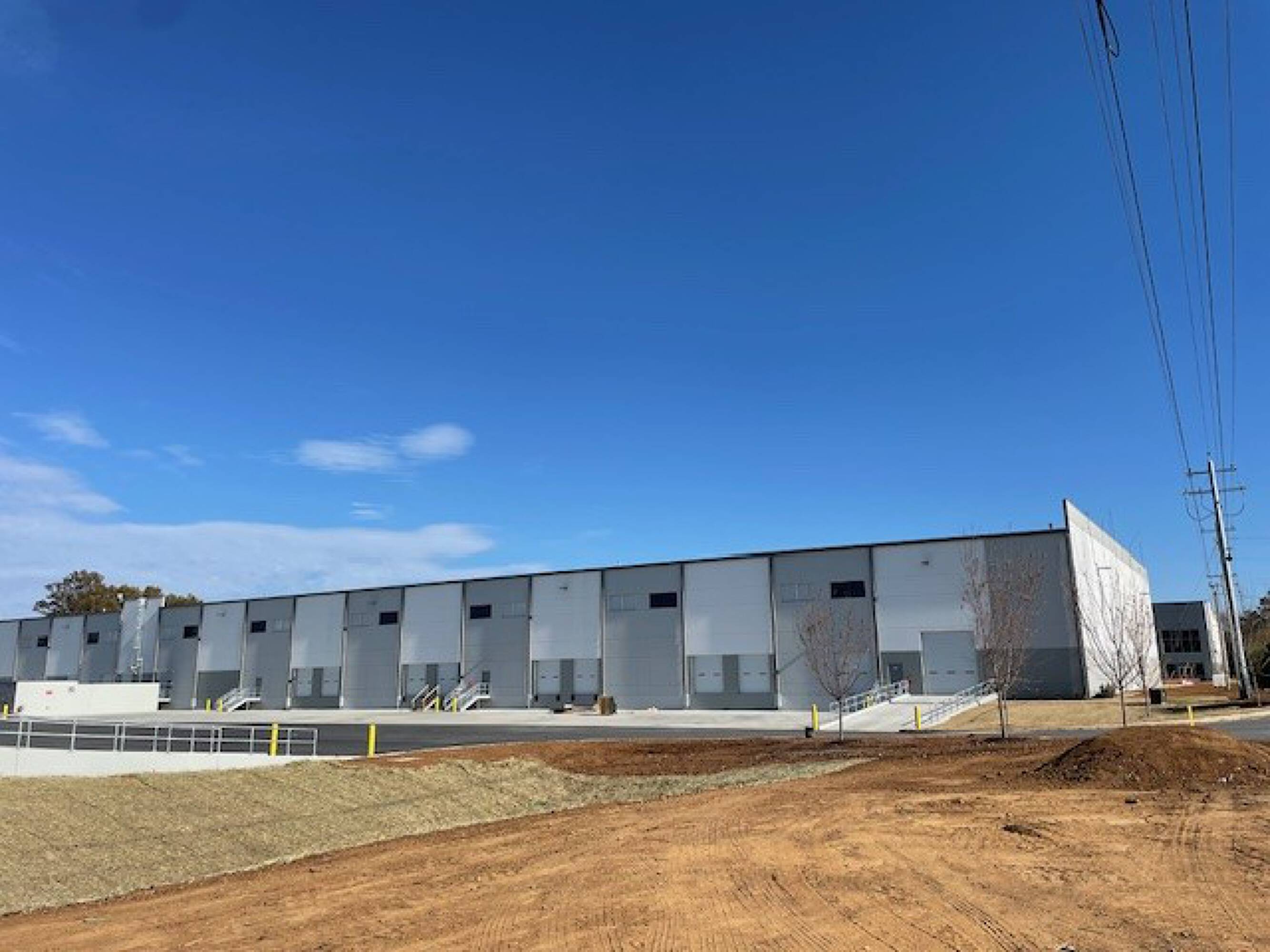 8110 Tridon Dr, Smyrna, TN 37167 | Crexi.com