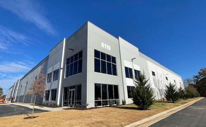 8110 Tridon Dr, Smyrna, TN 37167 | Crexi.com