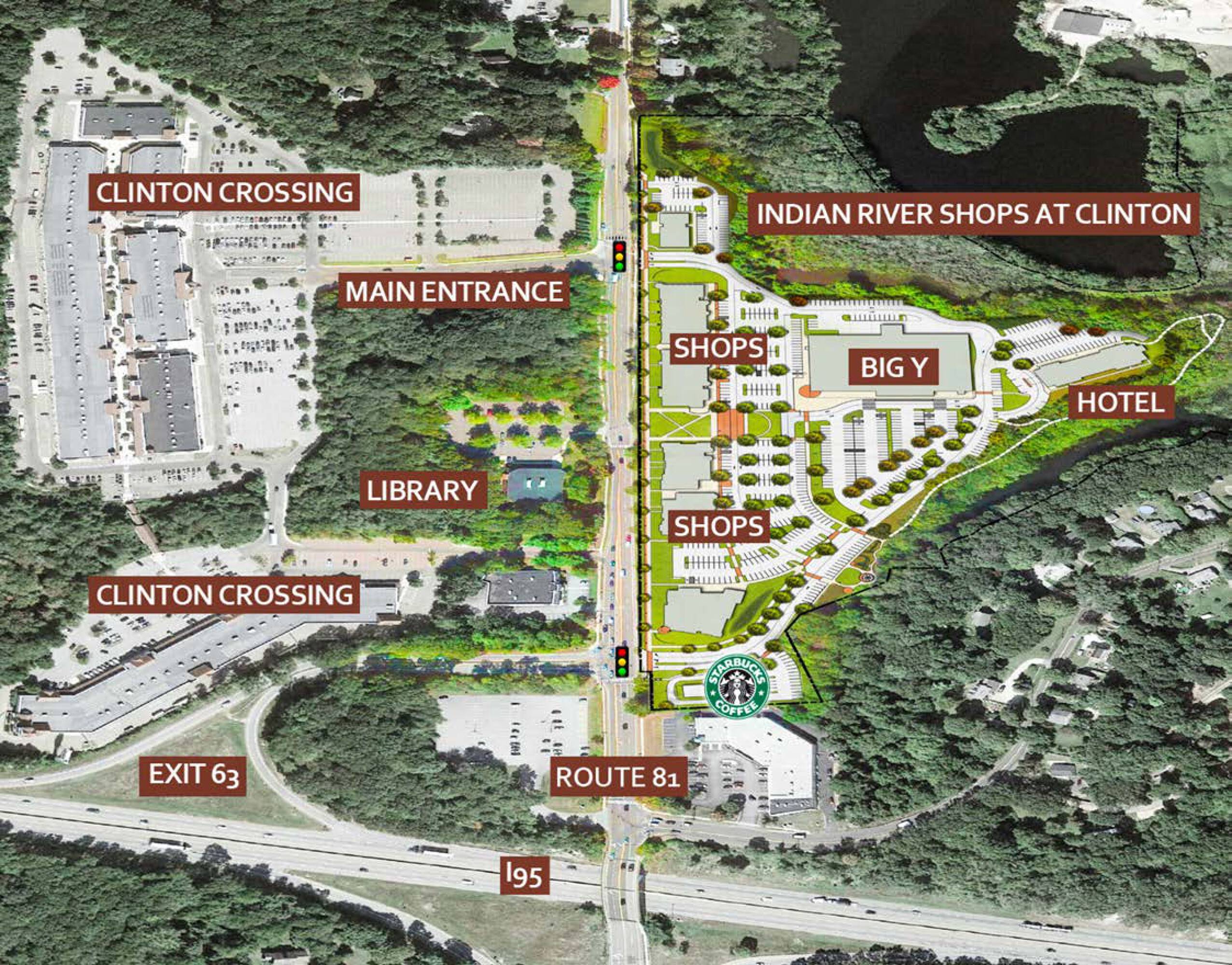 11 Killingworth Turnpike, Clinton, CT 06413 | Crexi.com